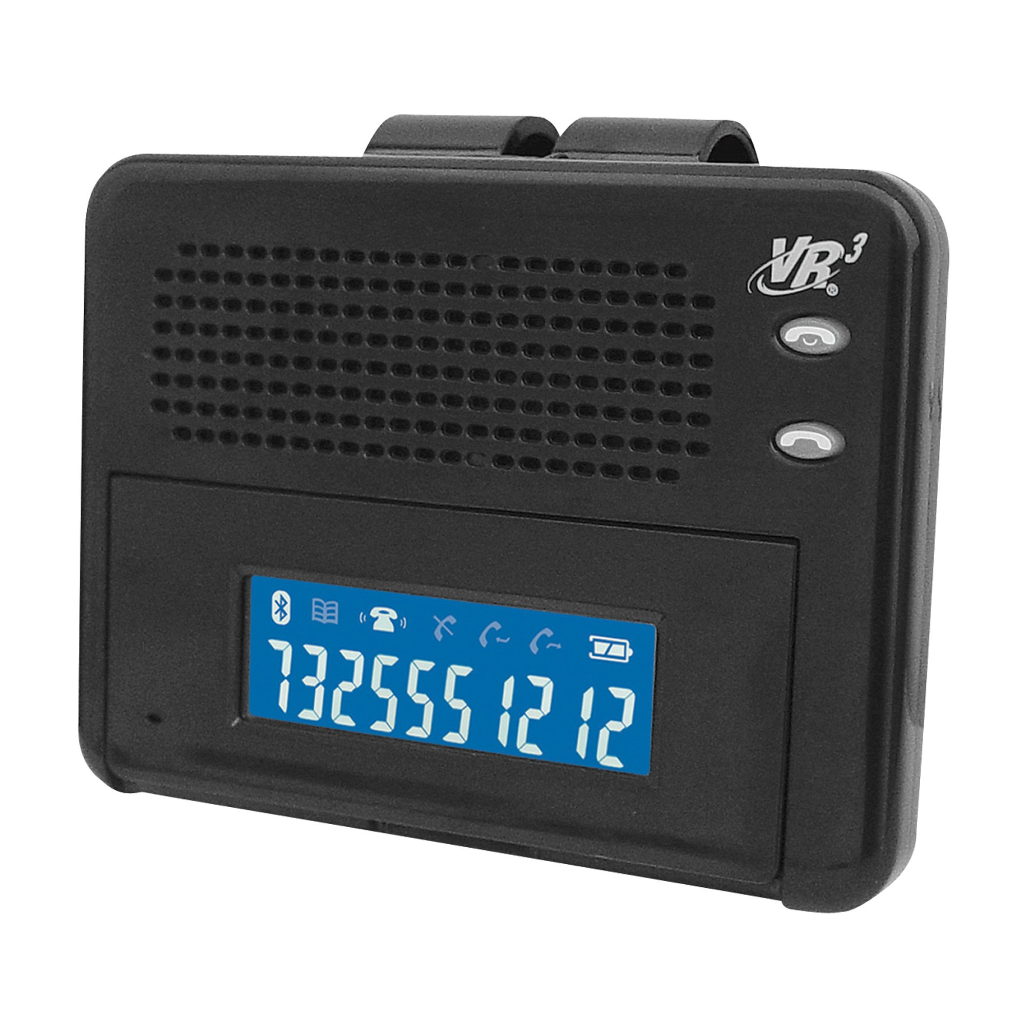 Roadmaster Bluetooth Speaker Car Kit, Model# VRBT300V | Northern Tool