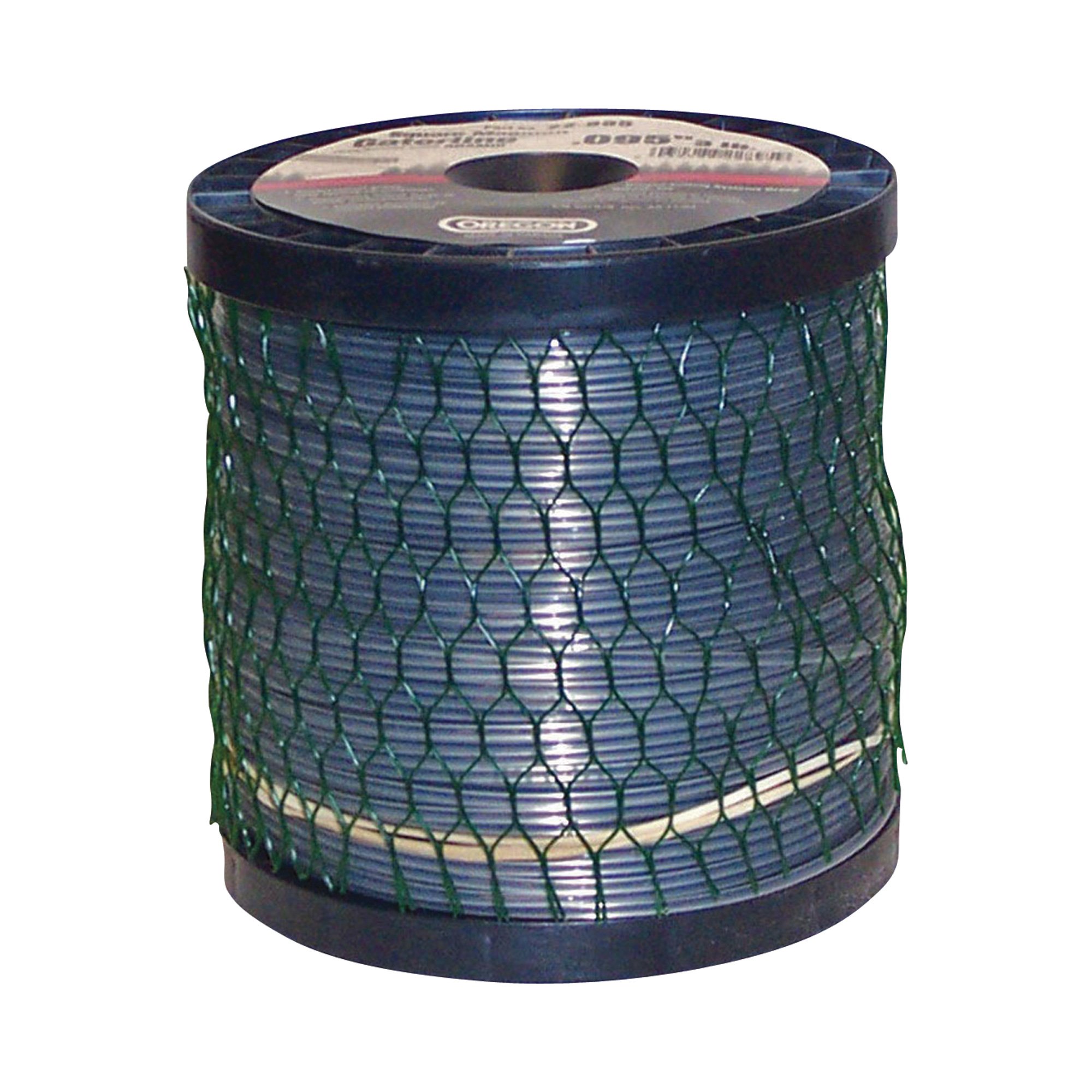 Oregon Magnum Gatorline Square Trimmer Line — .105in. Gauge, 3-Lb ...
