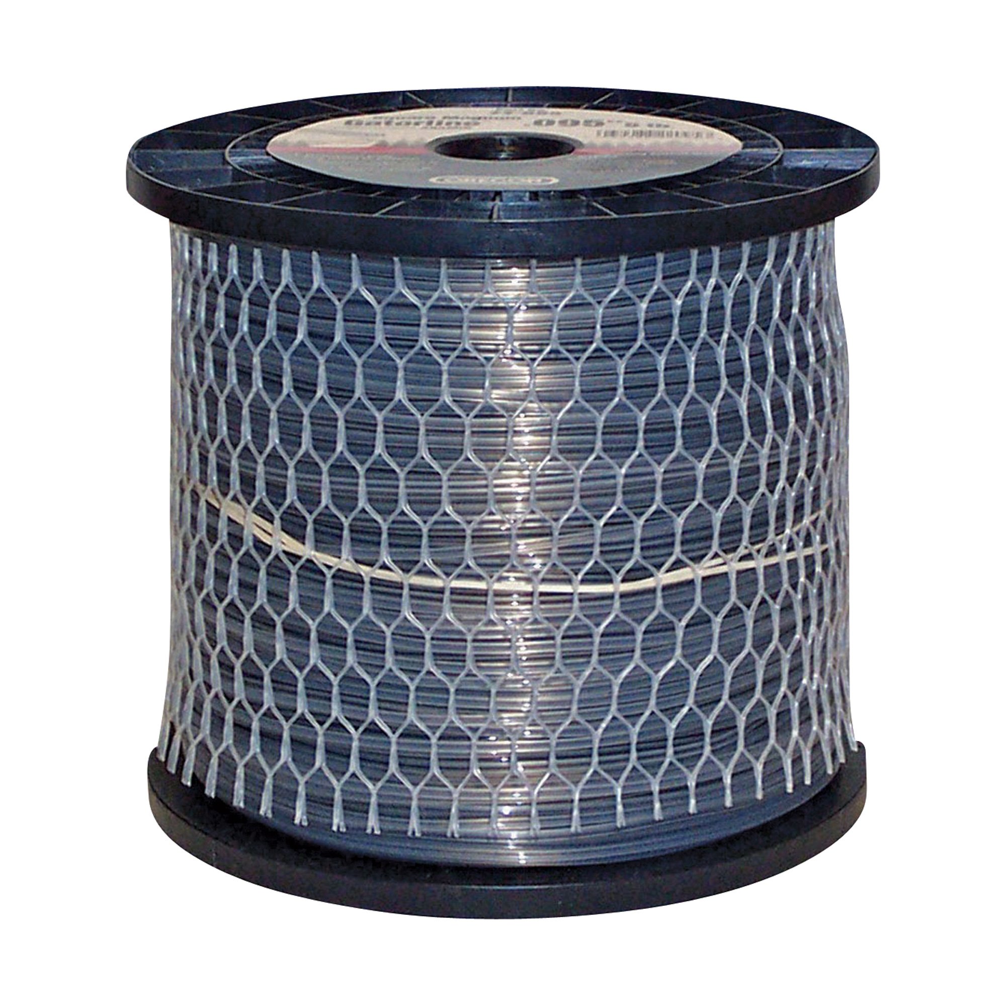 Oregon Magnum Gatorline Square Trimmer Line — .105in. Gauge, 5-Lb ...