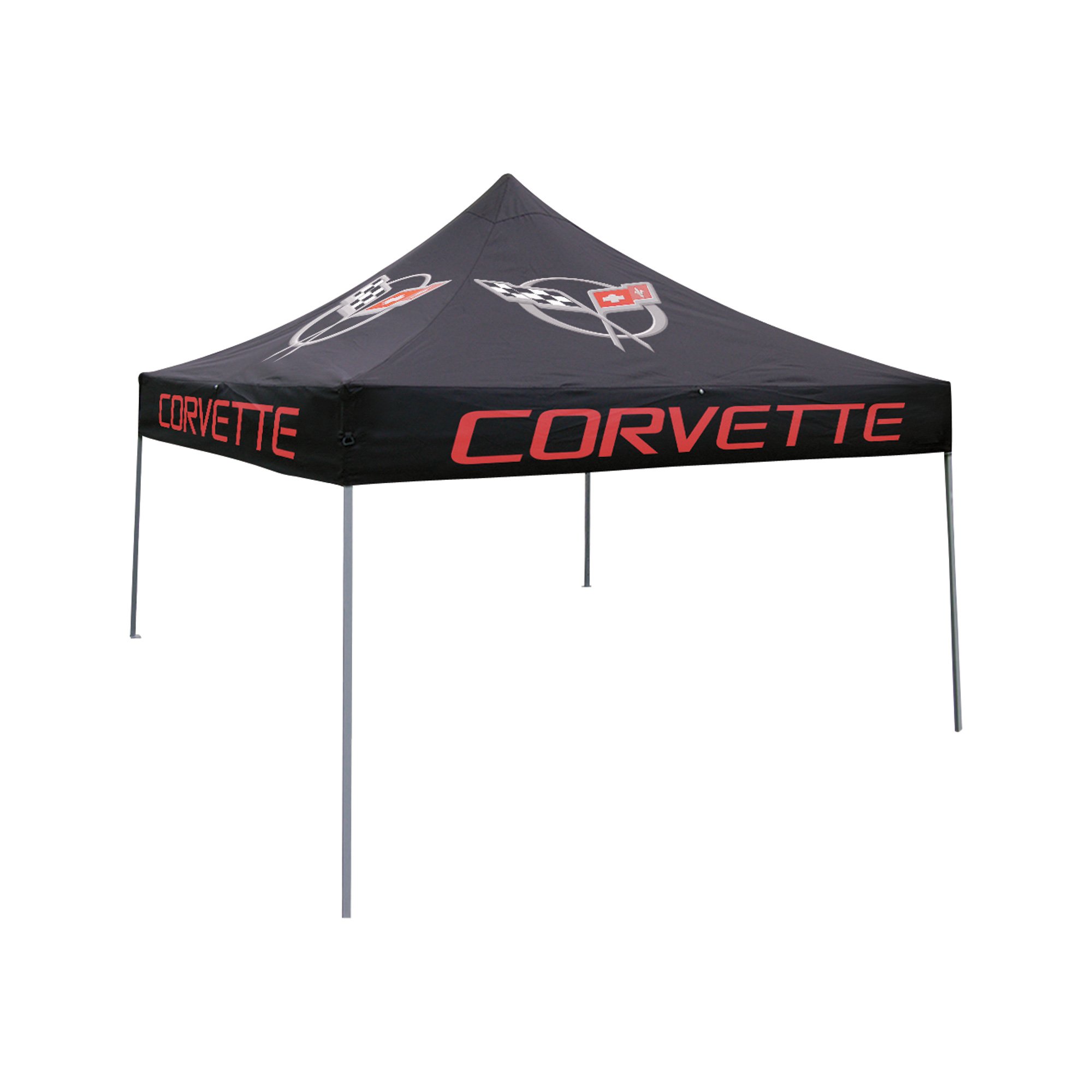 On the Edge Canopy — Corvette | Northern Tool