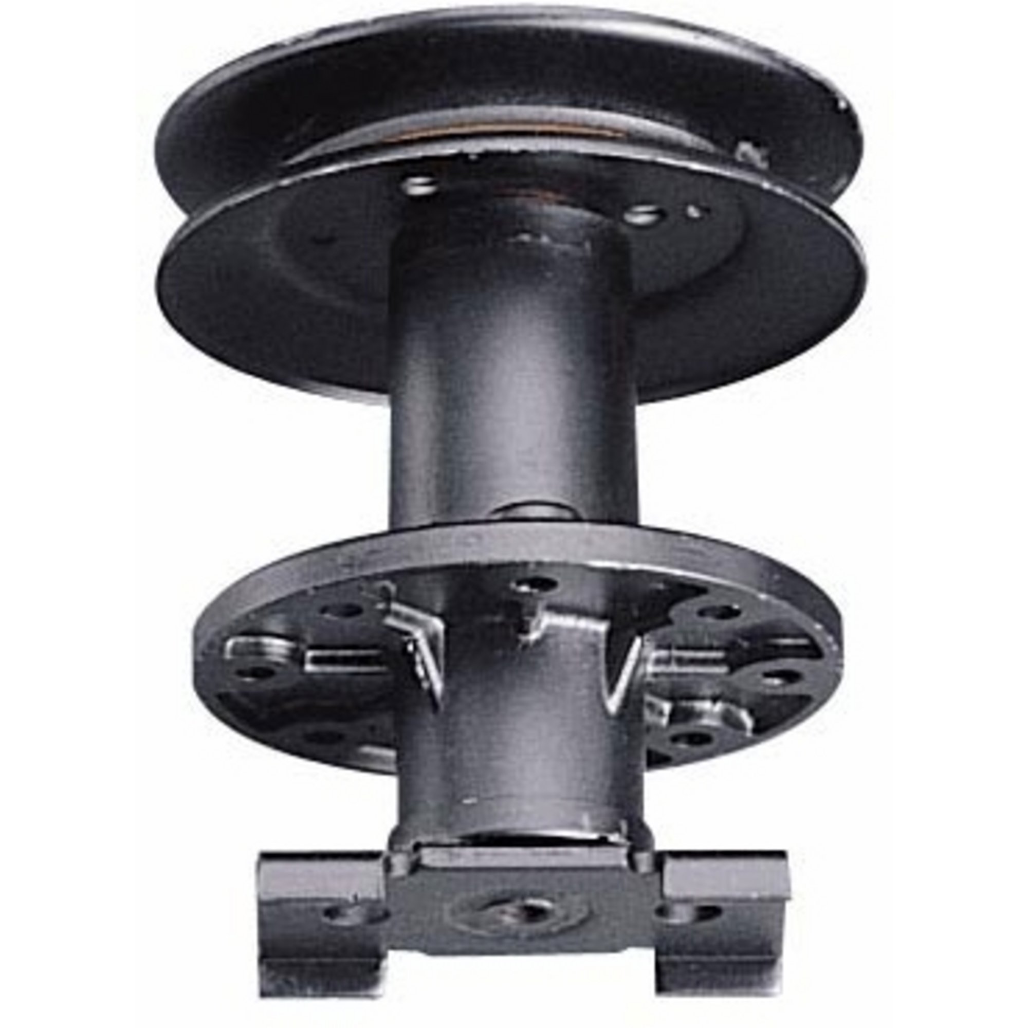 Quill and Spindle Assembly — Dynamark | Northern Tool