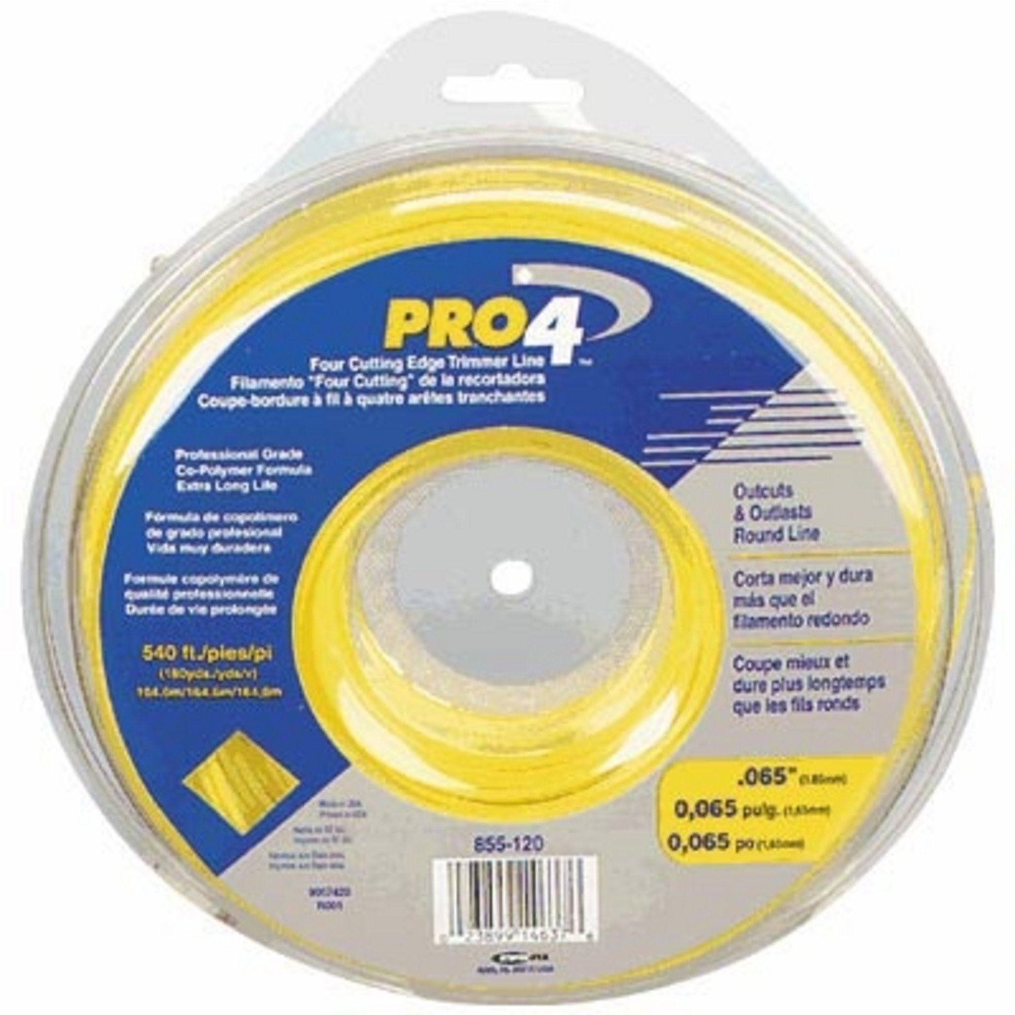 Pro 4 Trimmer Line | Northern Tool