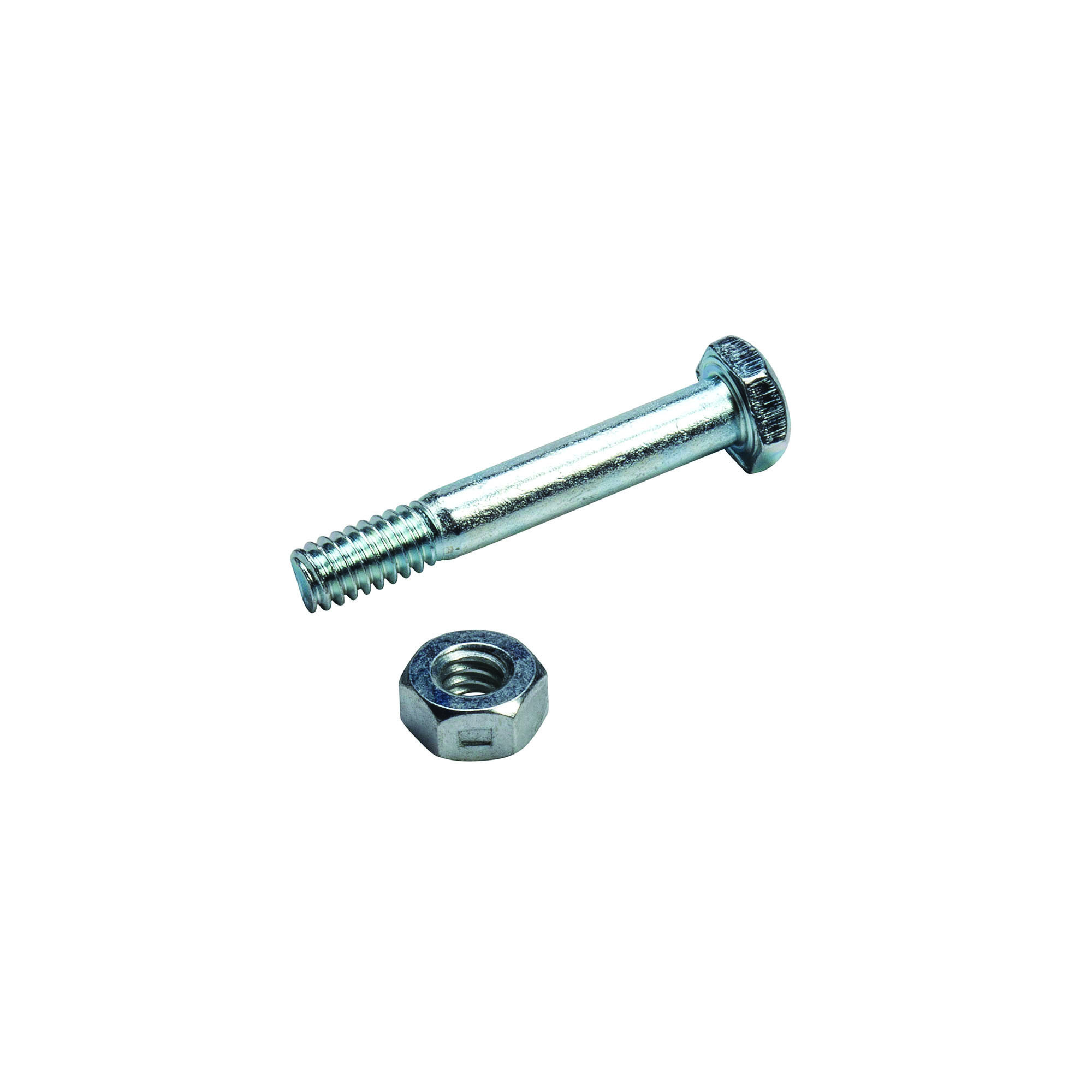 OREGON Shear Pin Bolt & Nut, 1-5/8 X 1/4, for Ariens 510016 51001600 ...