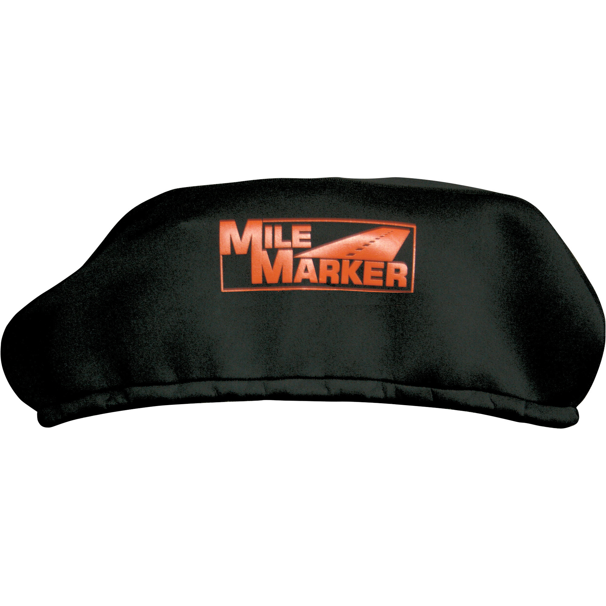 Mile Marker Neoprene Winch Cover — Full Size, Model# 8506 | Northern Tool
