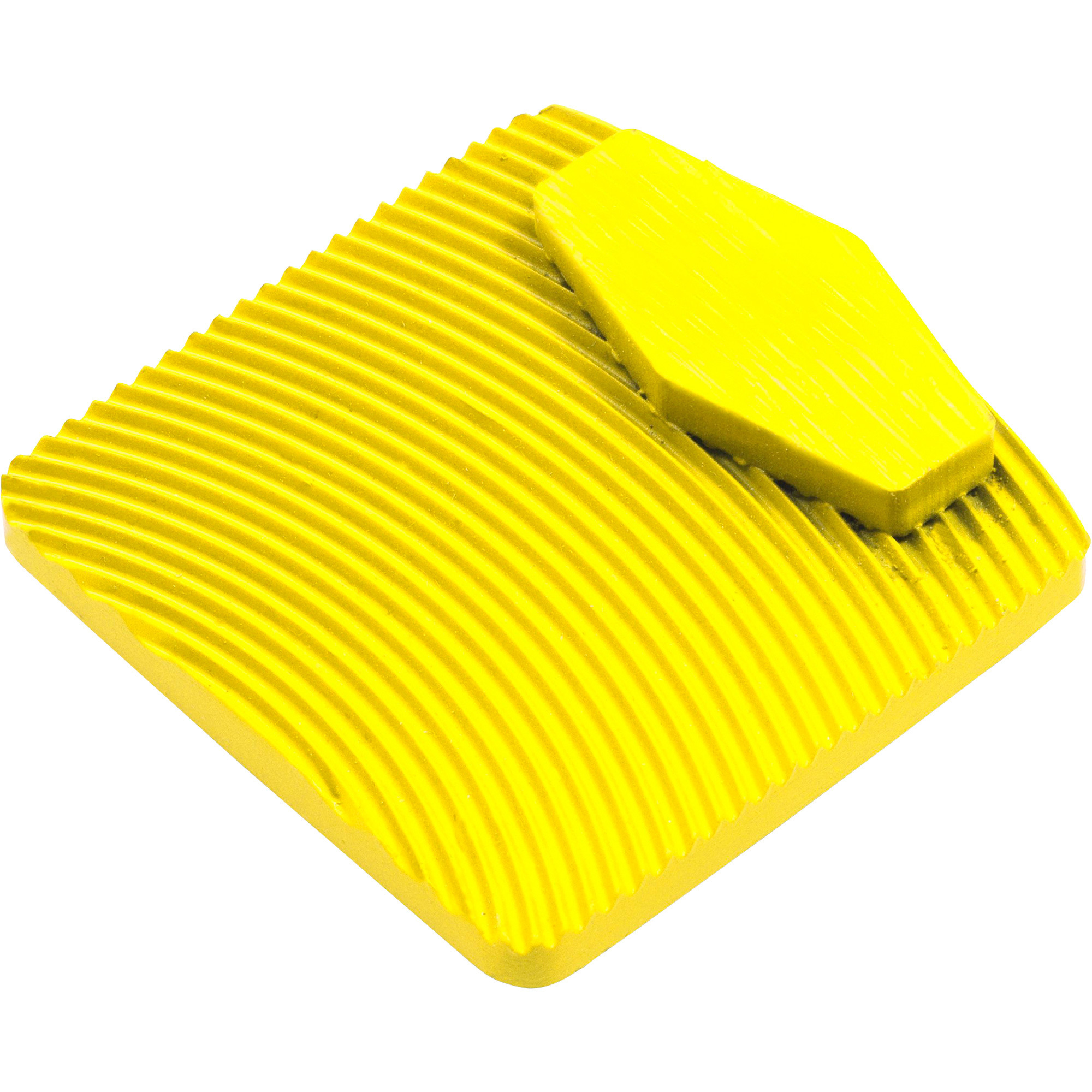 Husqvarna Grinding Segments — 3-Pk., 30 Grit, Hexagon Shaped, Model ...