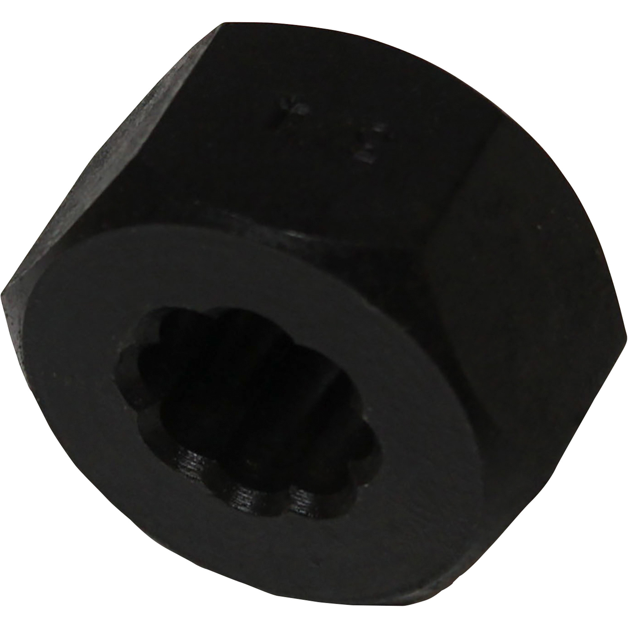 Jendyk Replacement Rib Nut, For 3/4in. Lug Stud, Model# XLN34B ...