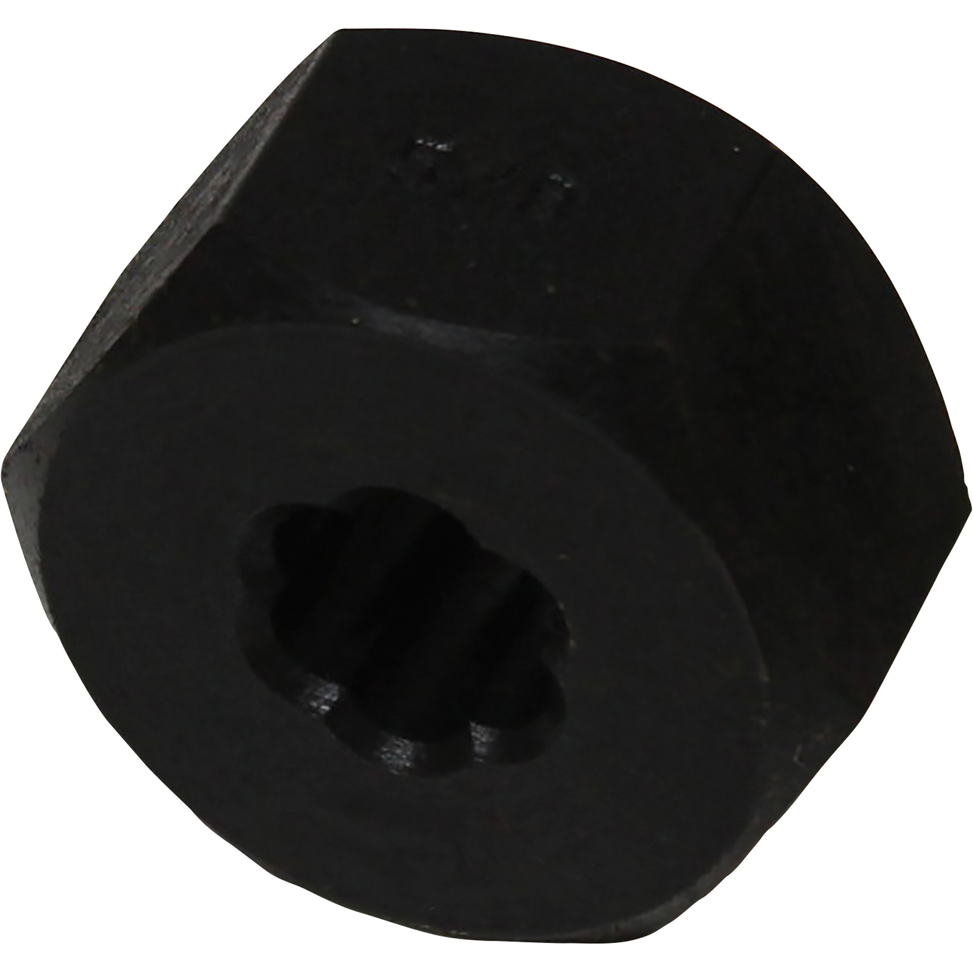 Jendyk Replacement Rib Nut, For 5/8in. Lug Stud, Model# XLN58B ...