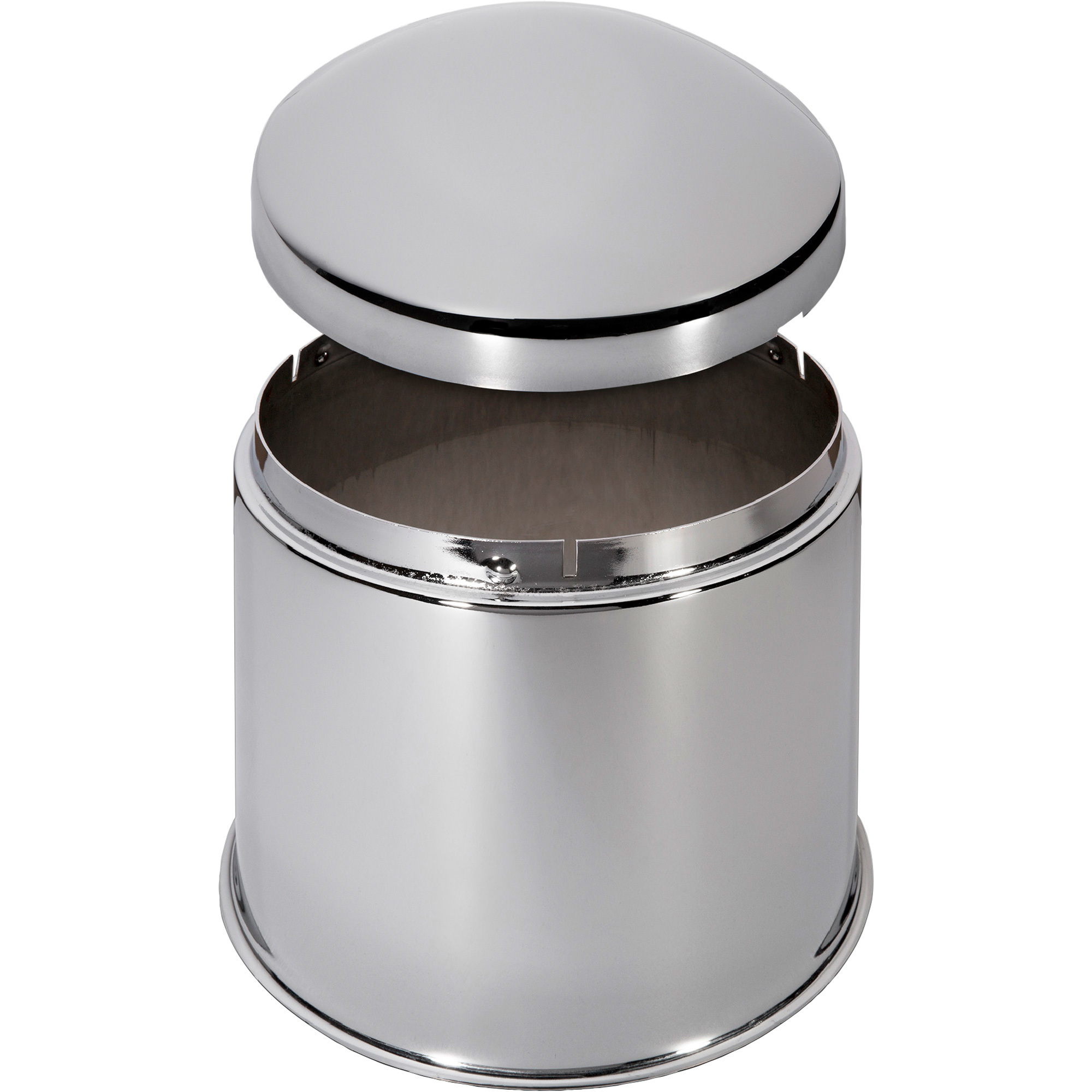 Roadmaster Chrome Rear Axle Cover with Pop-Off Cap, Fits 20in., 22 1 ...