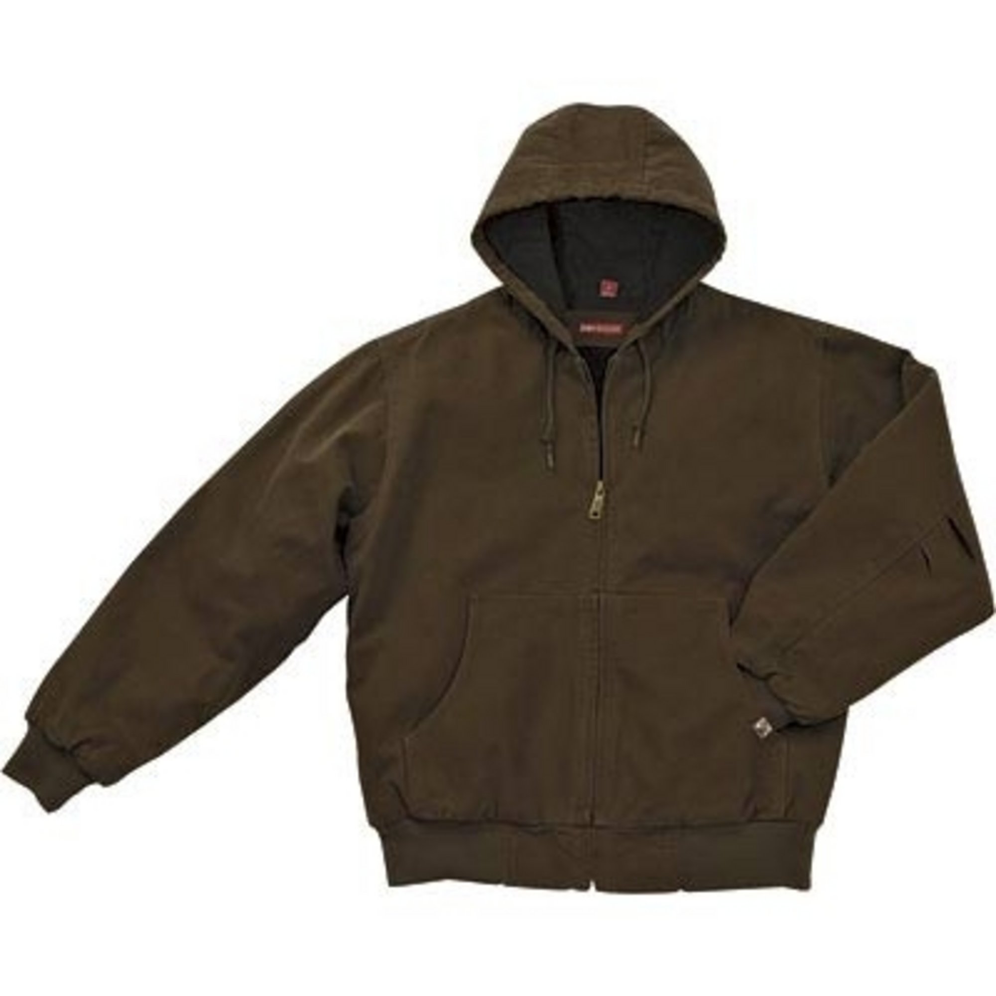 Dri-Duck Cheyenne Jack – Tobacco, 2XL, Model# 5020 | Northern Tool