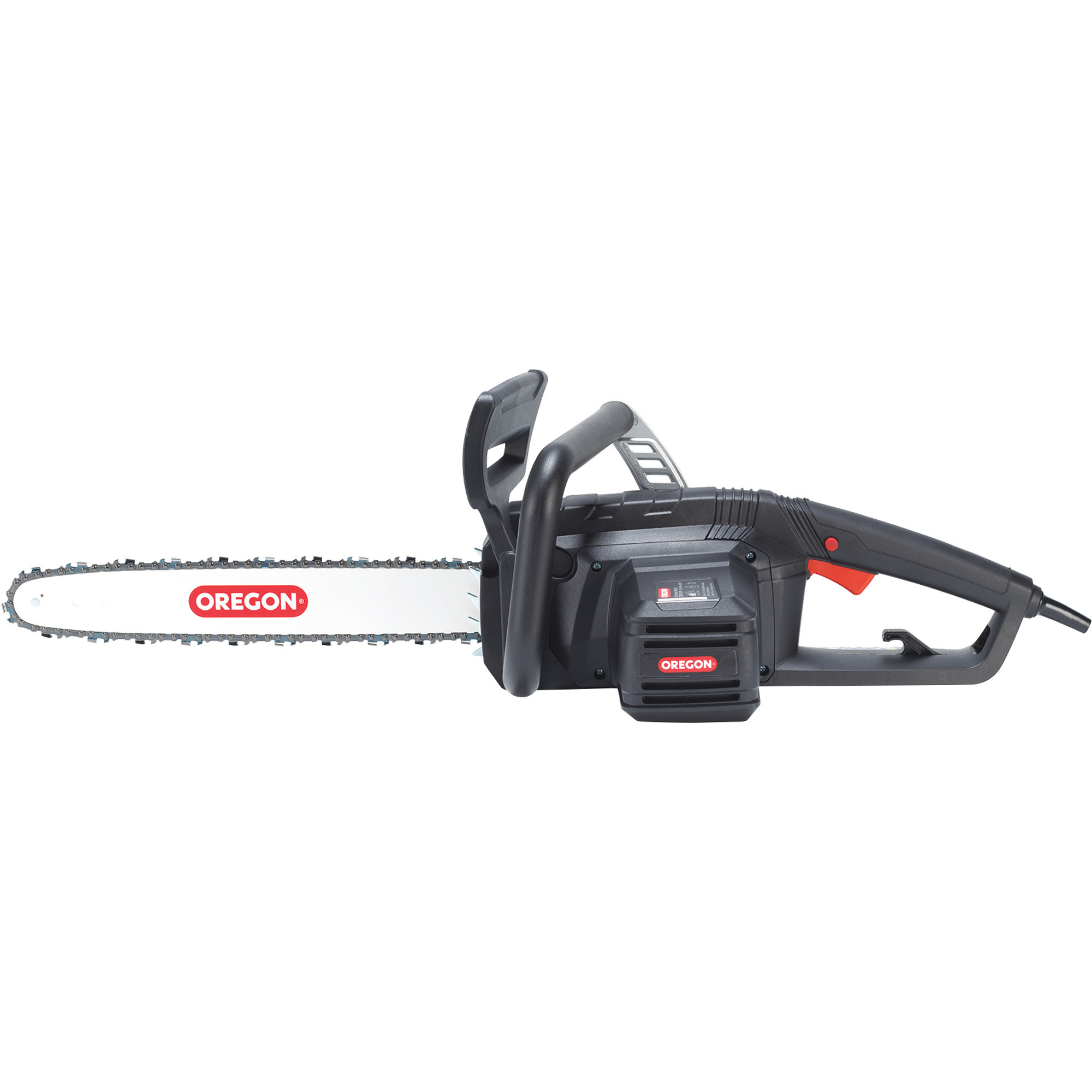 Oregon Electric Chainsaw, 16in. Bar, 15 Amp, Model# CS1400 | Northern Tool