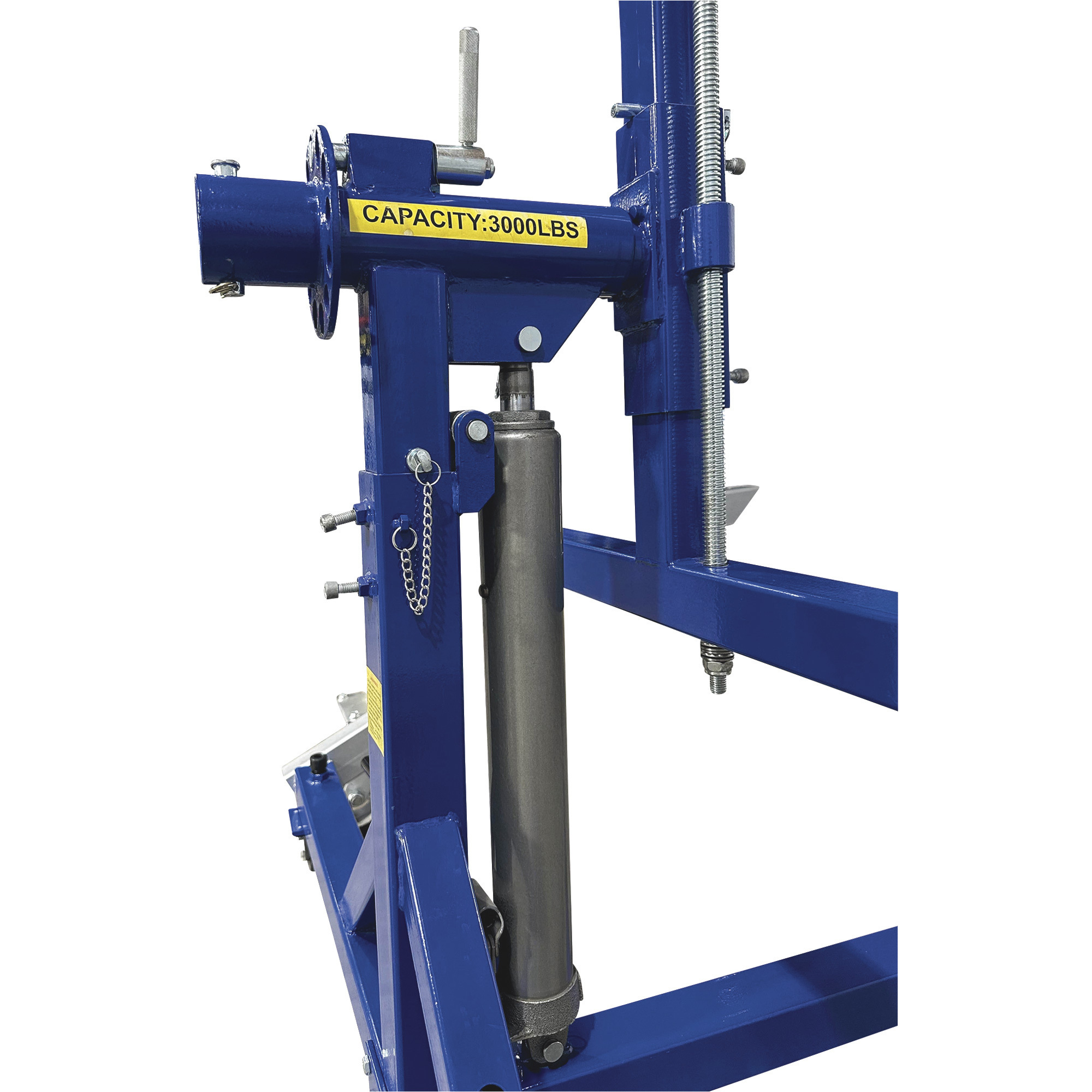 Tuxedo Car Rotator, 3000-Lb. Capacity, Model# CR-3000 | Northern Tool