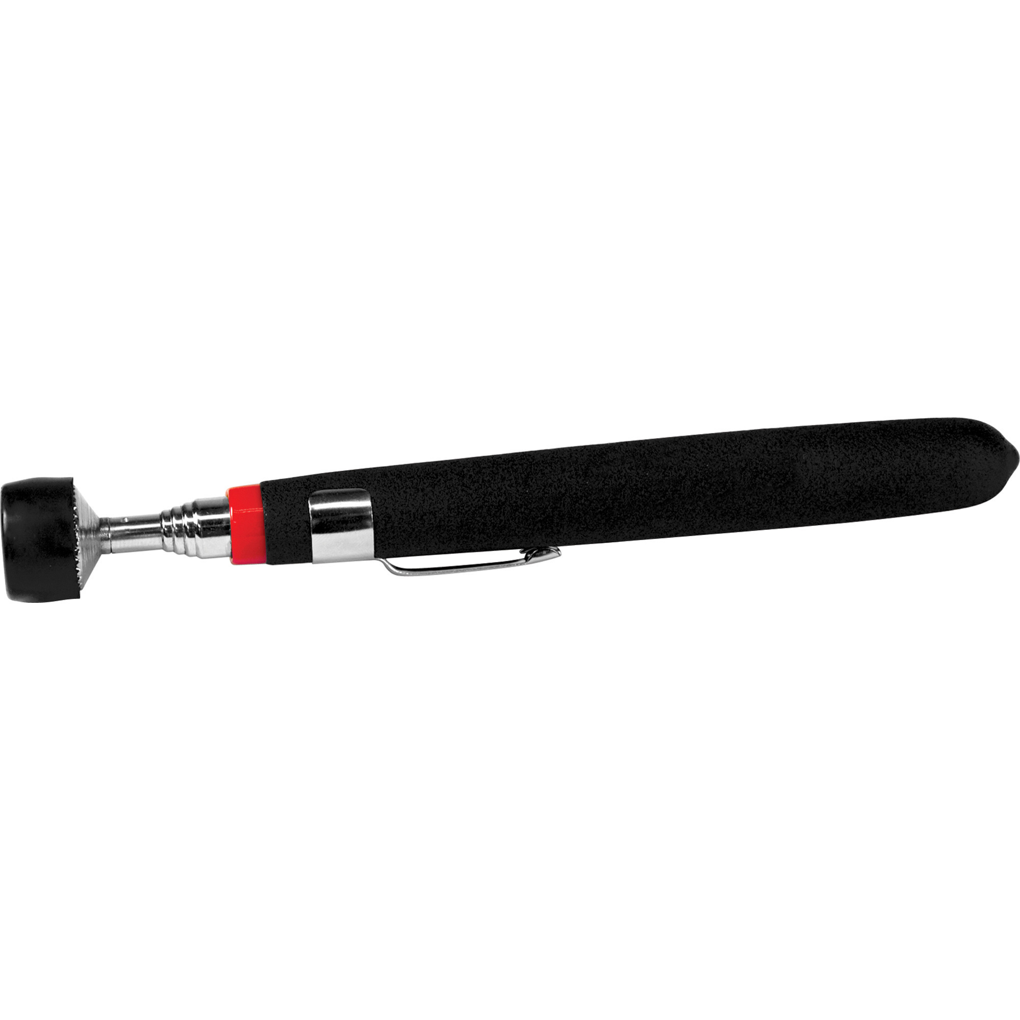 Performance Tool Magnetic Telescoping Pickup Tool — 8Lb., Up to 24in ...