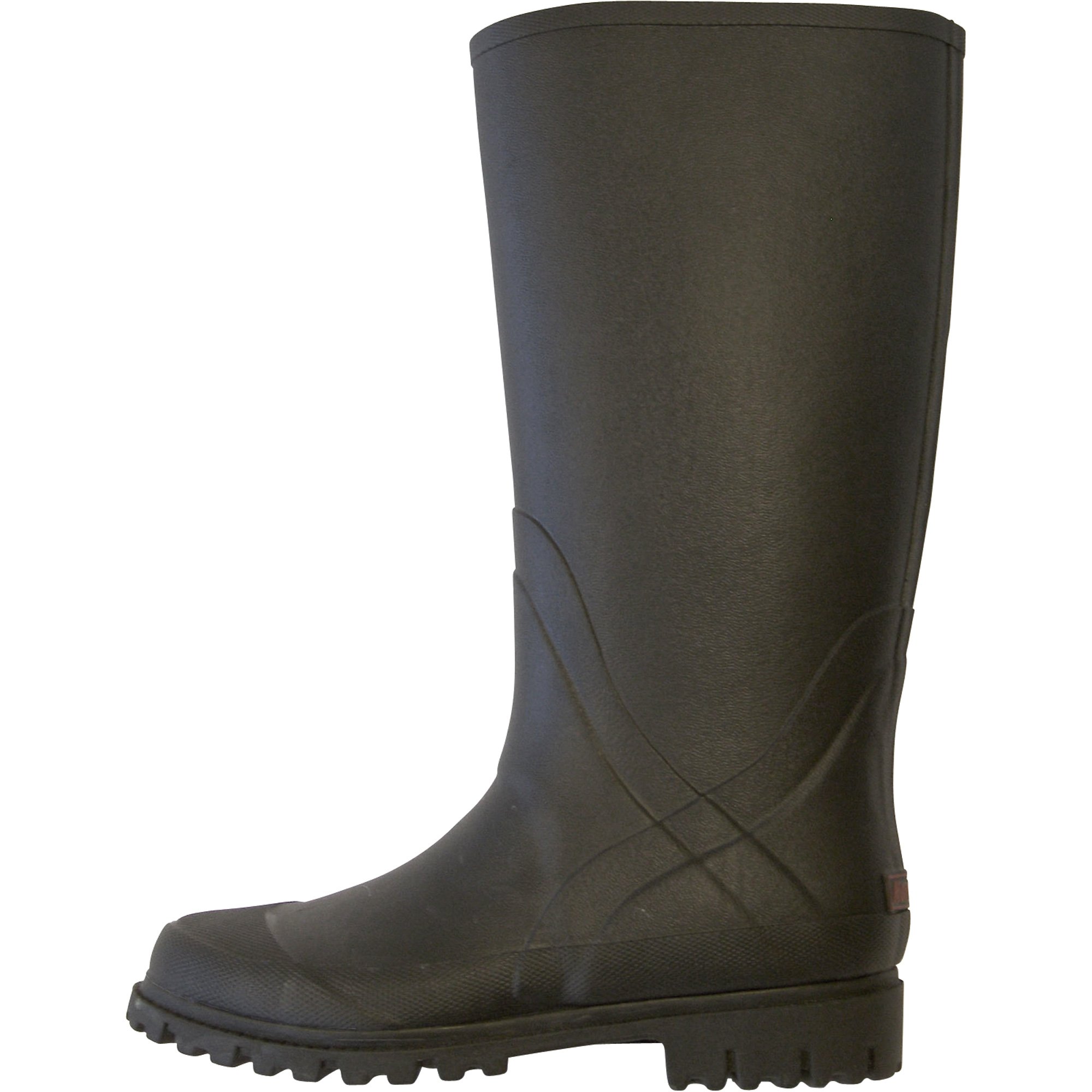 Northside Rubber Knee Boots | Northern Tool