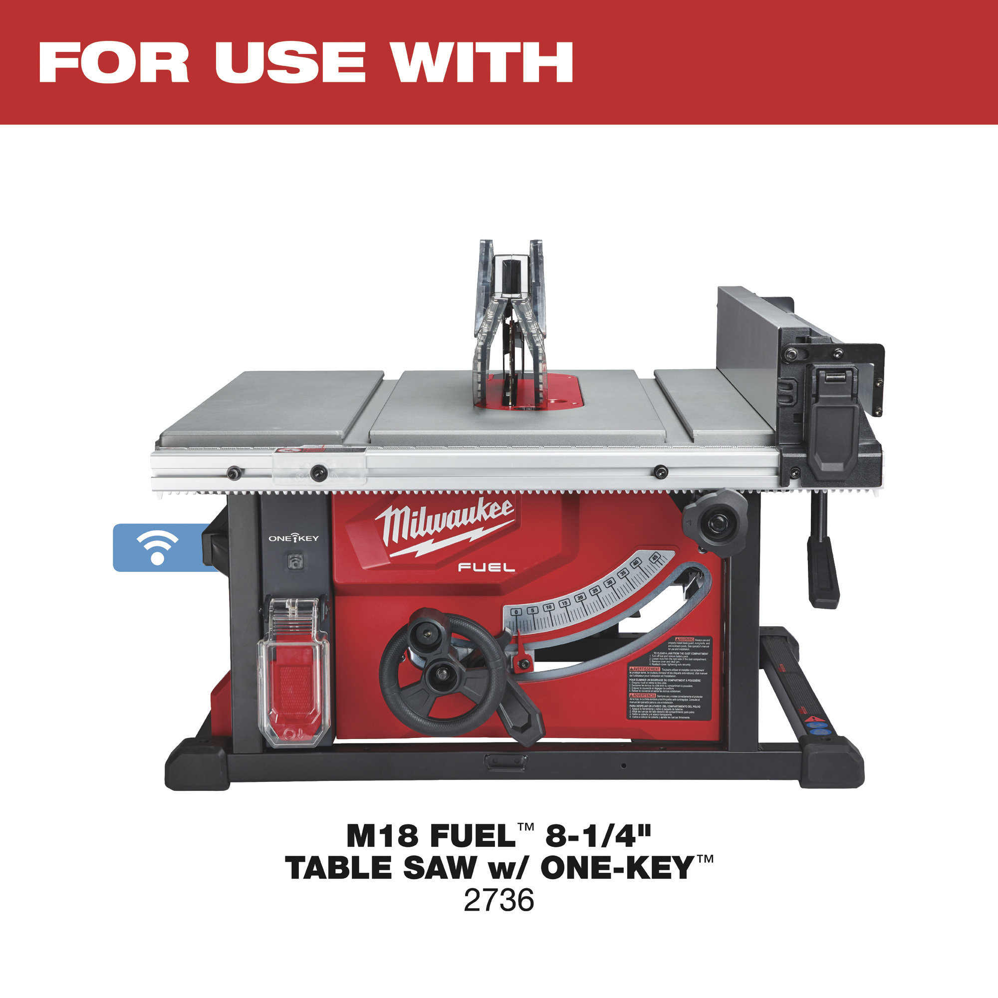 Milwaukee Folding Table Saw Stand, Model# 48-08-0561 | Northern Tool
