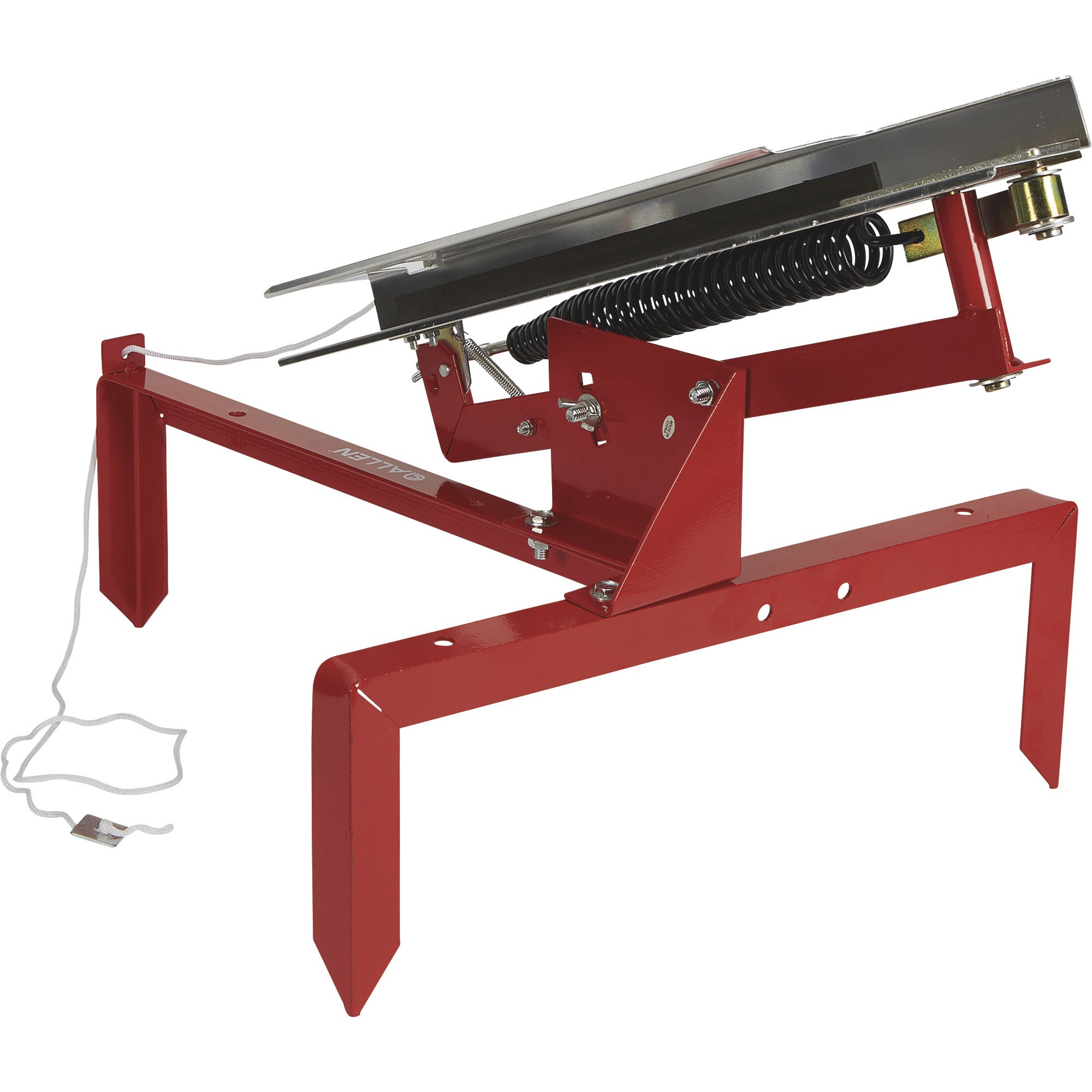 Allen Claymaster Target Thrower — Model# 8227A | Northern Tool