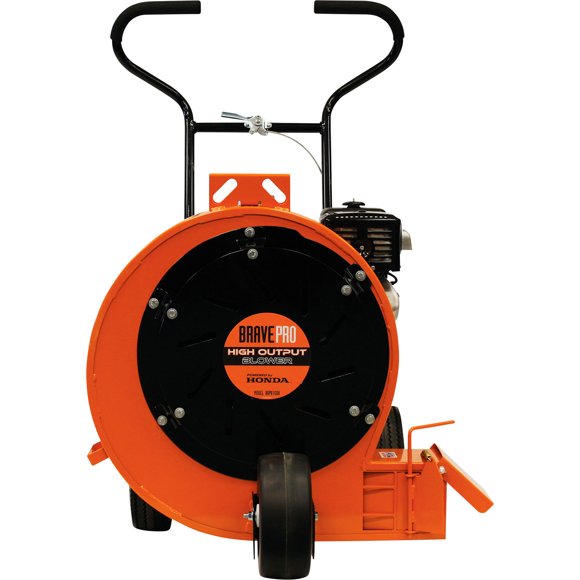 BravePro, BRAVEPRO WALK BEHIND BLOWER, Model# BRPB160H | Northern Tool
