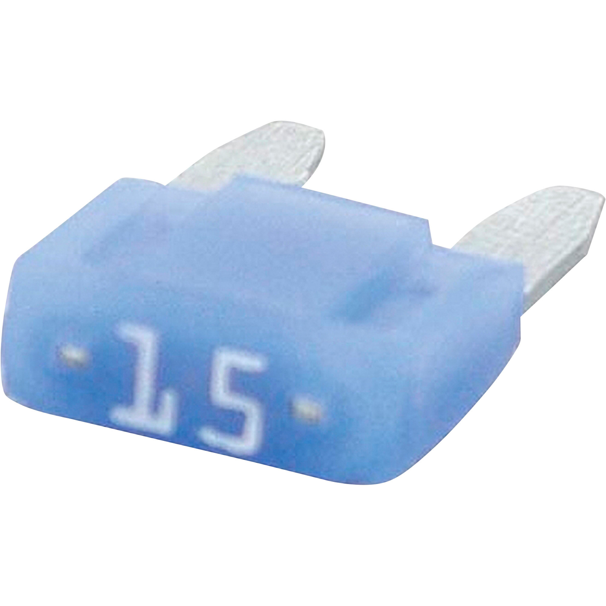 RoadMaster ATP Standard Blade LED Fuse Kit, 5-Pack, 15 Amps, Model ...