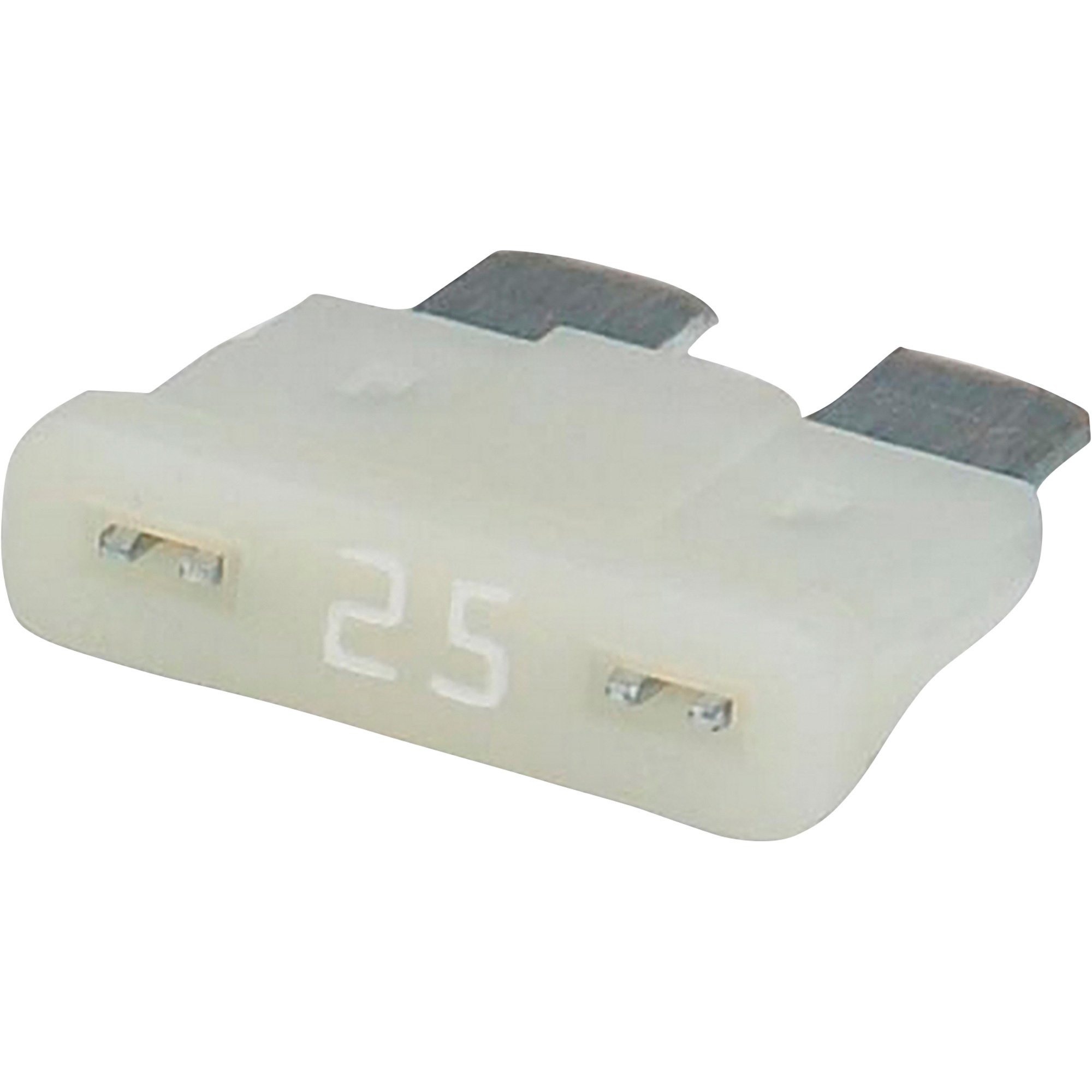 RoadMaster ATP Standard Blade LED Fuse Kit, 5-Pack, 25 Amps, Model ...