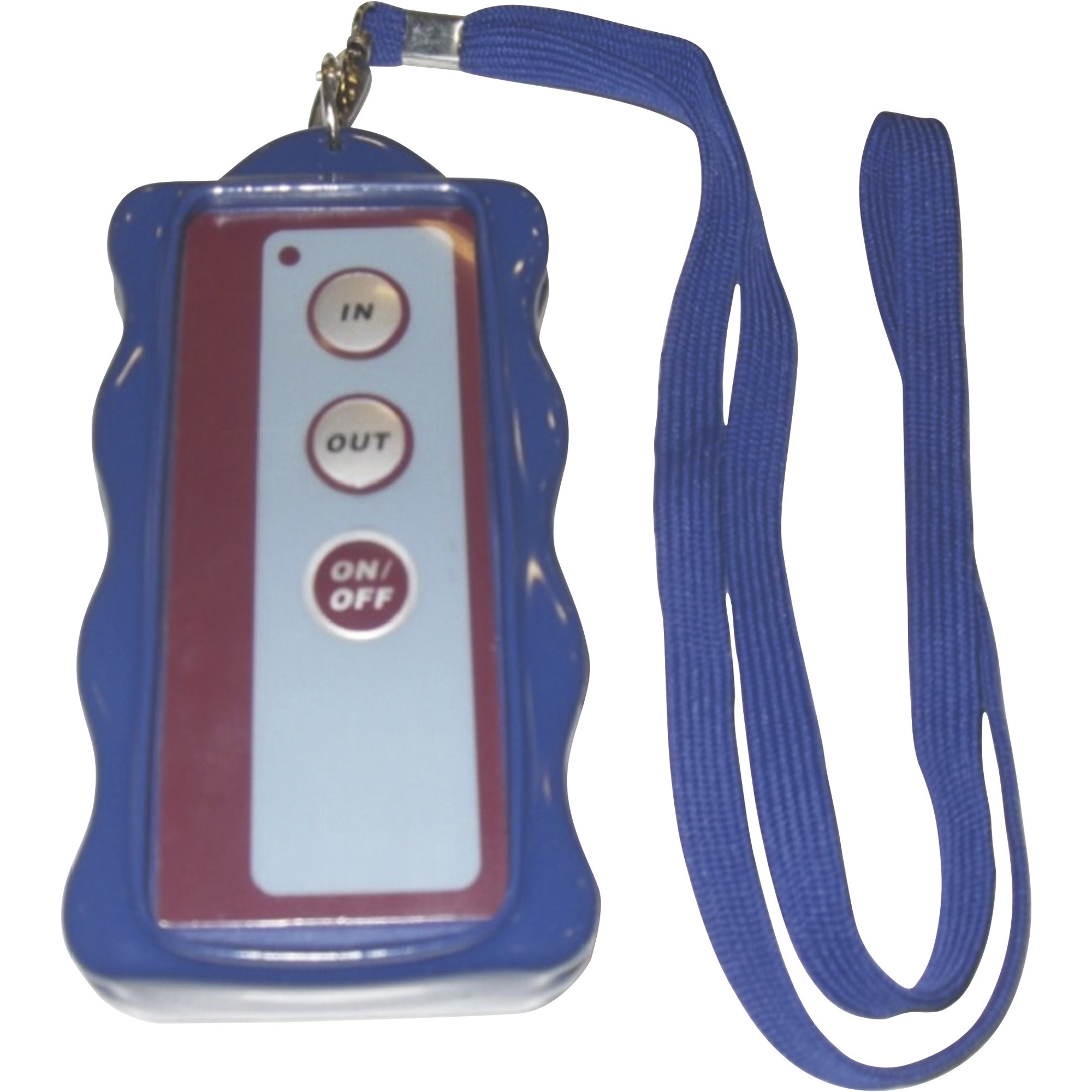 SnowBear Snowplow Wireless Remote Kit, 9 Volt, Model# 263-284 ...