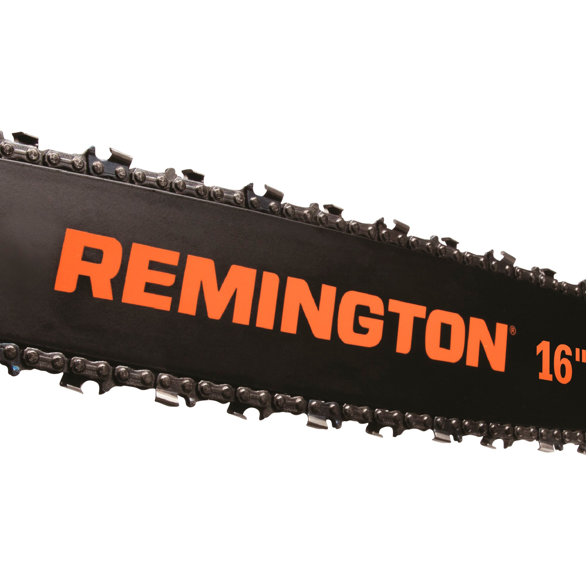 Remington Rebel Chainsaw 16in. Bar 42cc 0.375in. Chain Pitch Model RM4216 Northern Tool