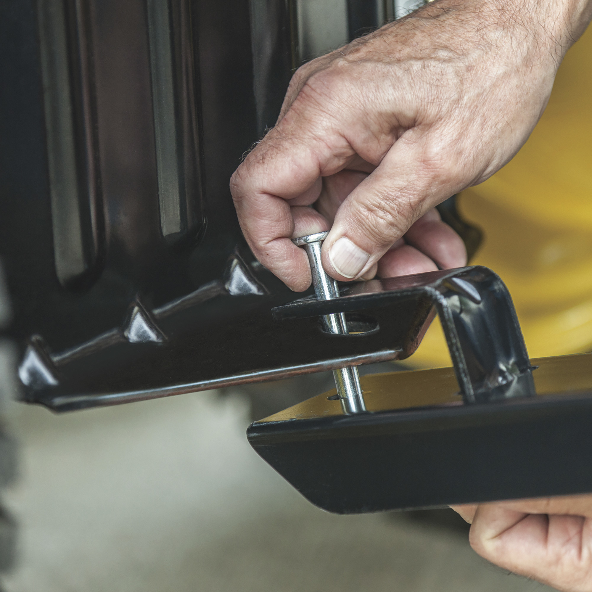 Agri-Fab Spiker/Drop Spreader — 175-Lb. Capacity, 42in. Spreading Width ...