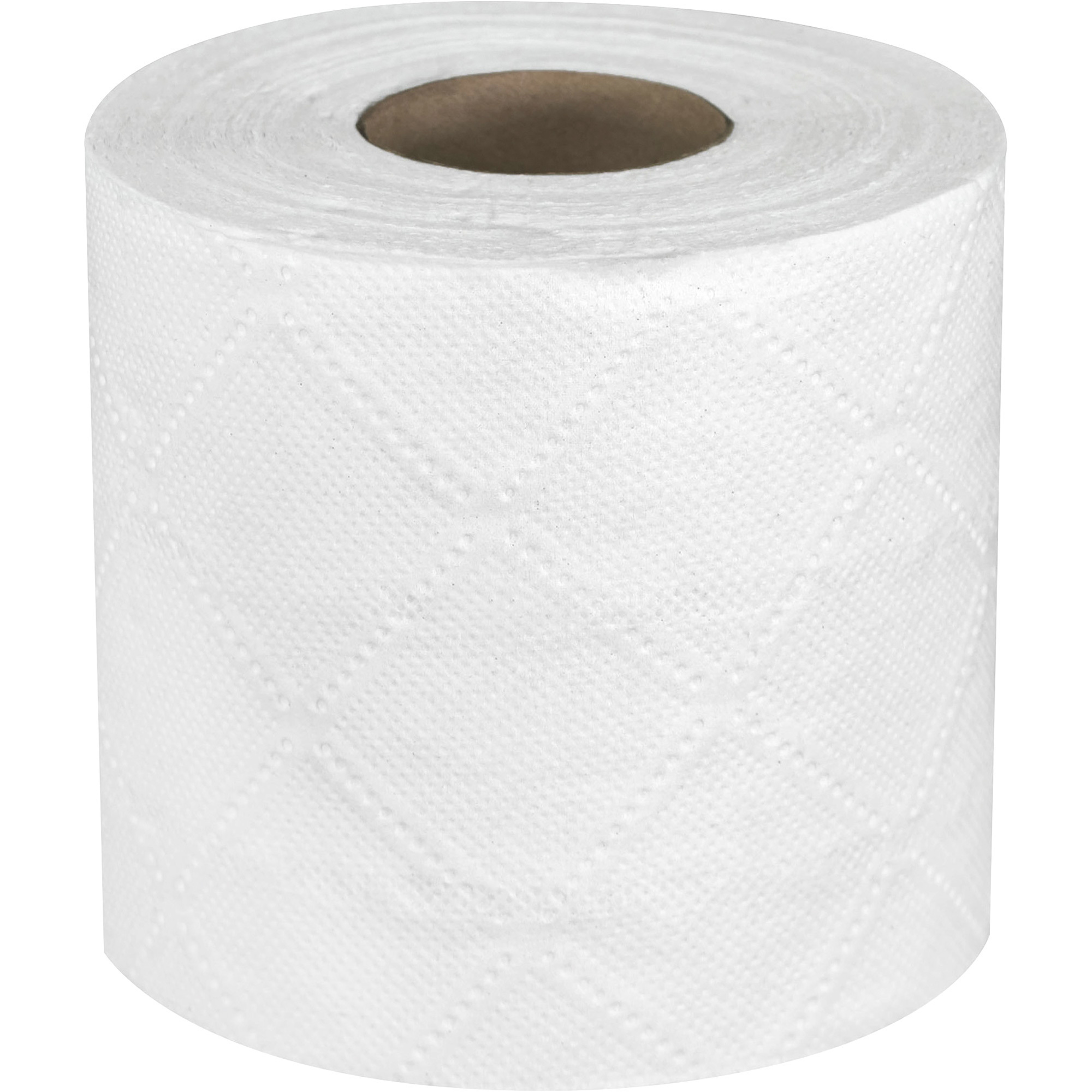 Mayfair 2-Ply Standard Toilet Paper, (96) 400-Count Rolls, White ...