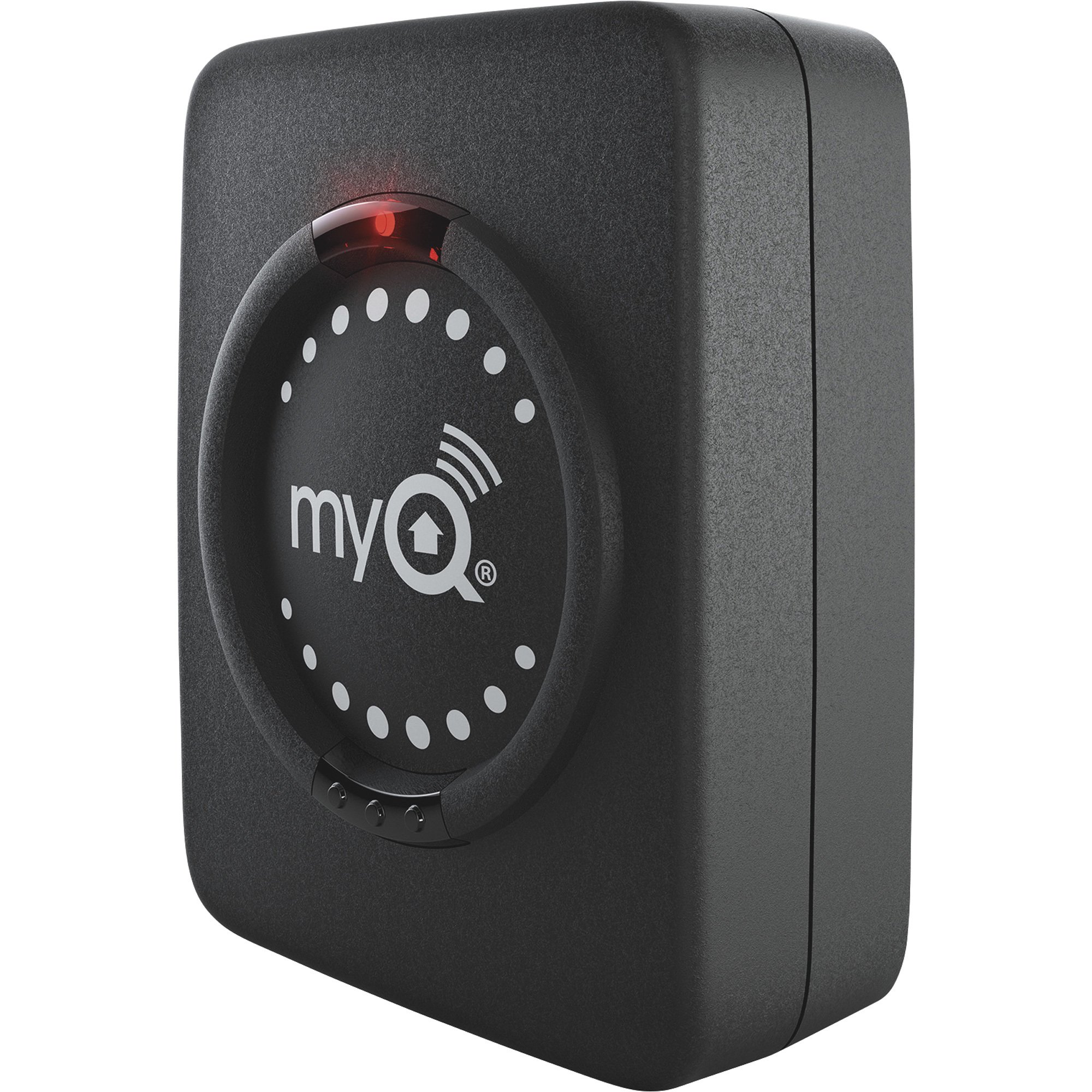 Chamberlain myQ Add-On Sensor for Wi-Fi Smart Garage Door Hub — Model ...