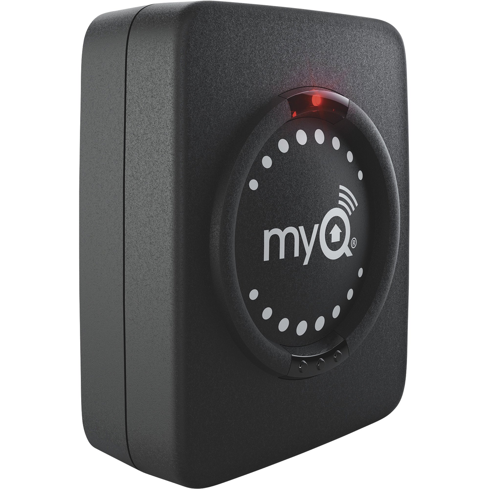 Chamberlain myQ Add-On Sensor for Wi-Fi Smart Garage Door Hub — Model ...