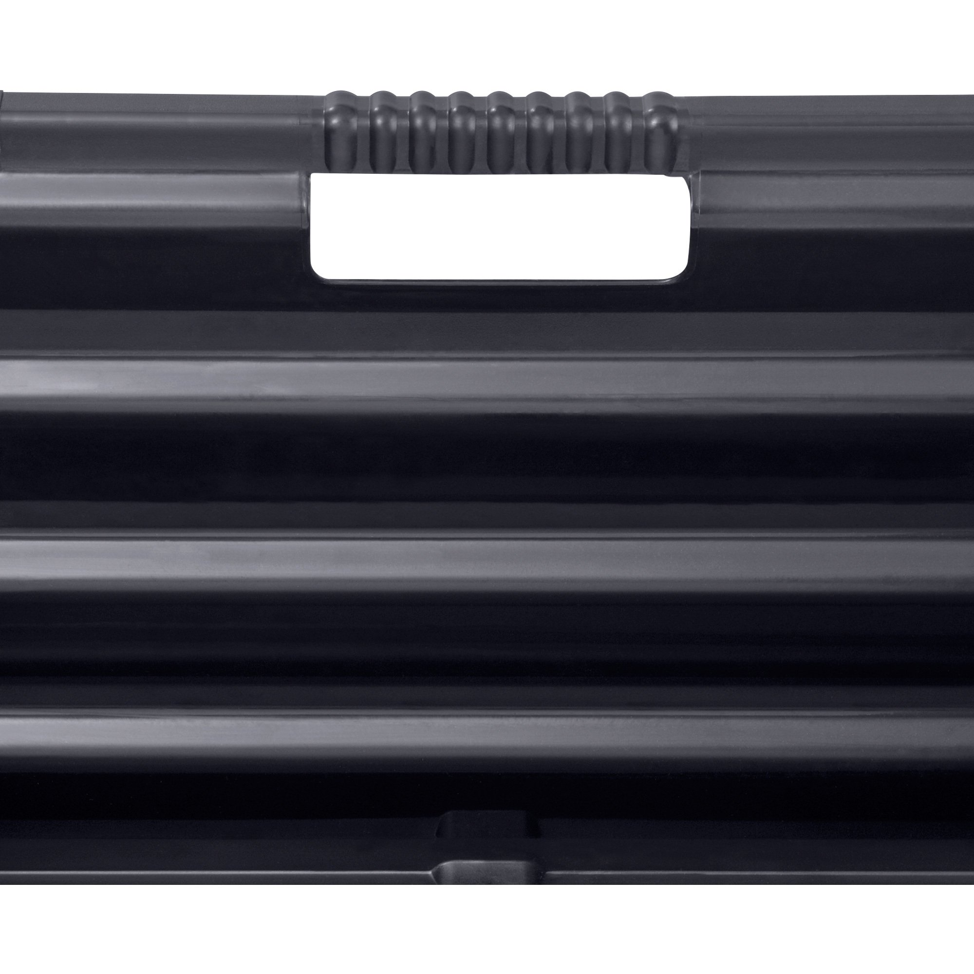 Edsal Stackable Storage Bins — 5-Pack, Model# SB311614-BK(5) | Northern ...