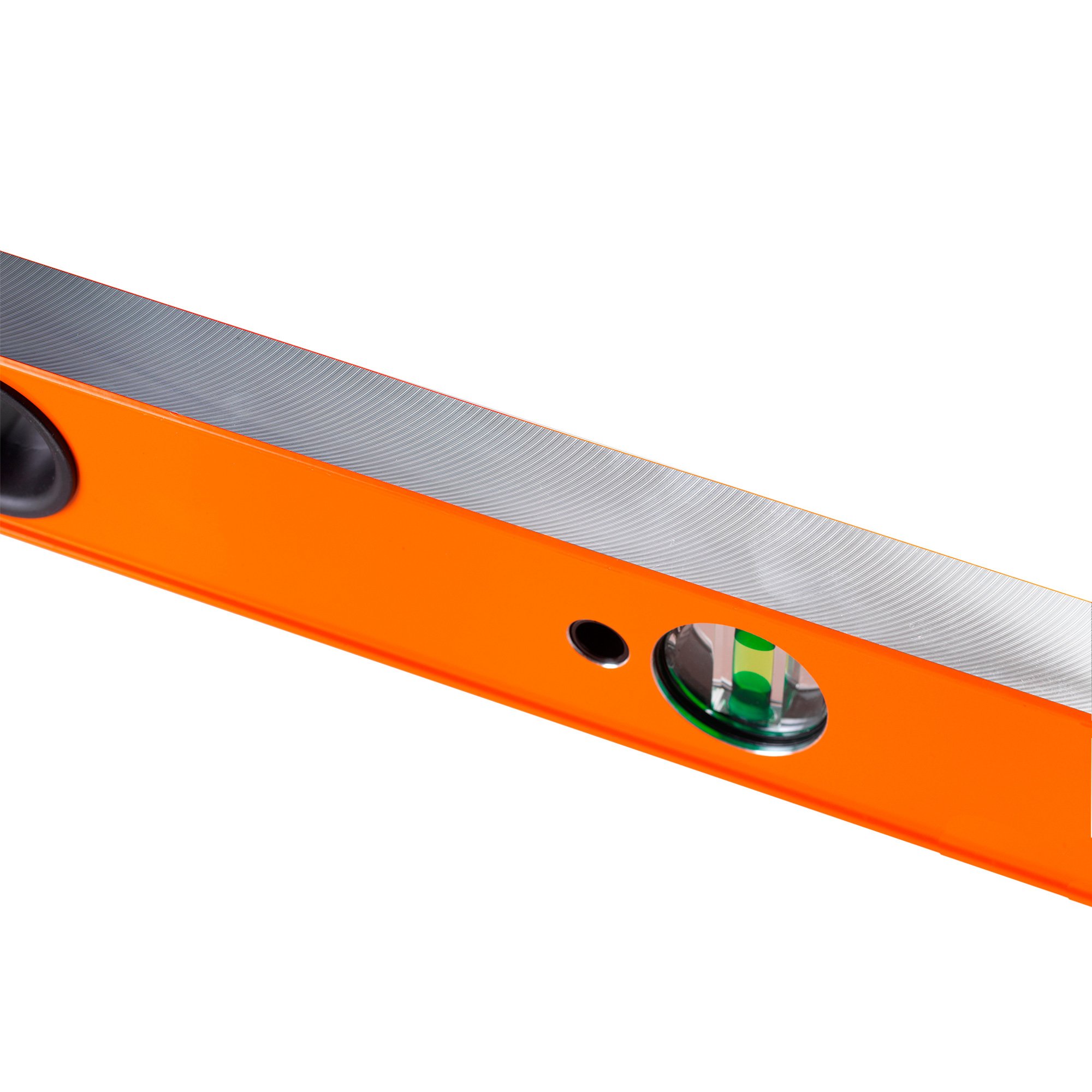 Keson Box Beam Level Jamb Set — 78in. and 32in. Levels, 3 Vials, Model ...