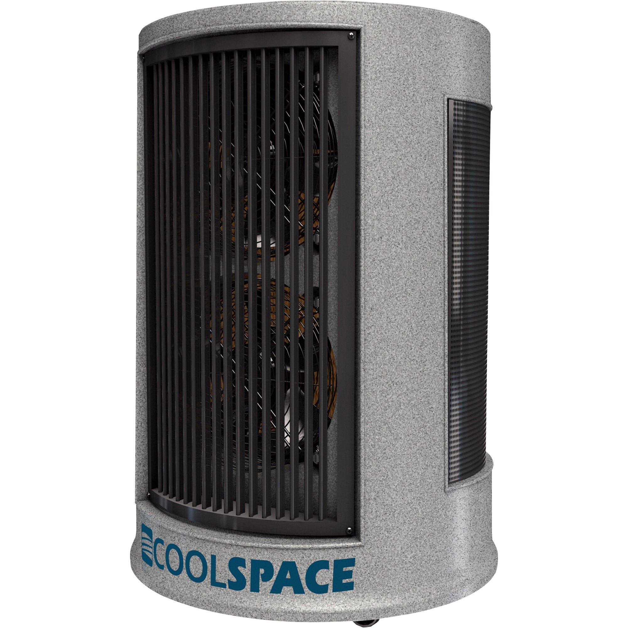 Cool-Space Variable Speed Direct Drive Evaporative Cooler — 1,800 CFM ...