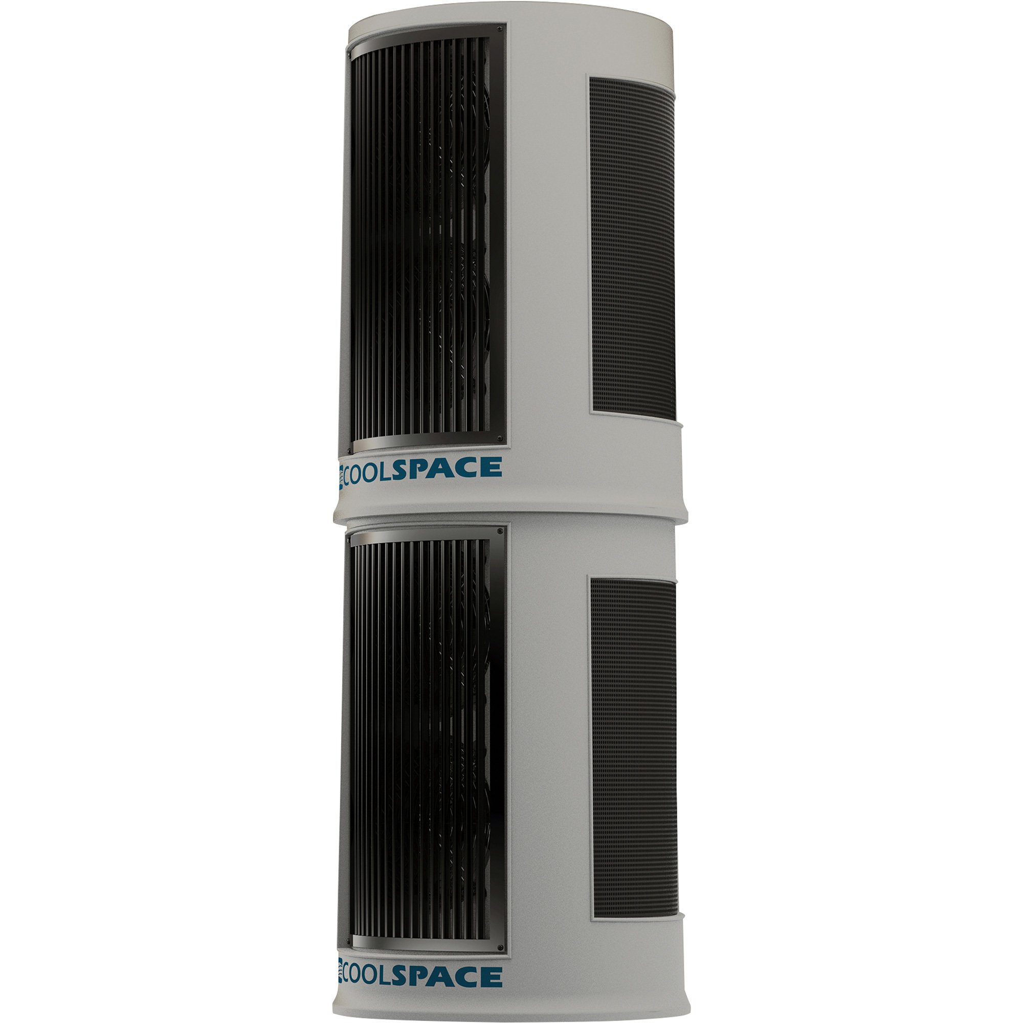 Cool-Space Variable Speed Direct Drive Evaporative Cooler — 1,800 CFM ...