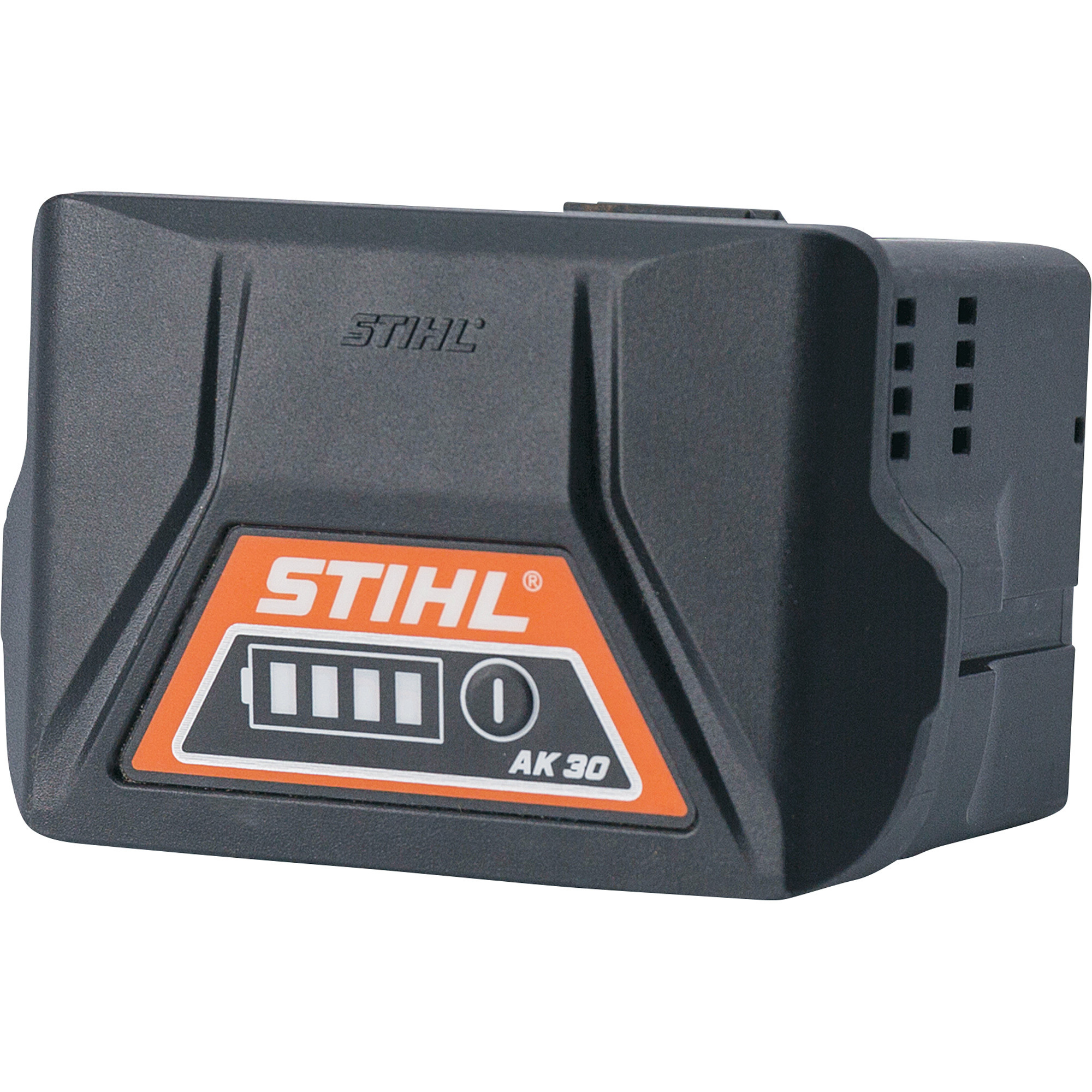 Stihl Battery-Operated AK Series Lithium-Ion Battery, 36V, 4.8 Ah ...