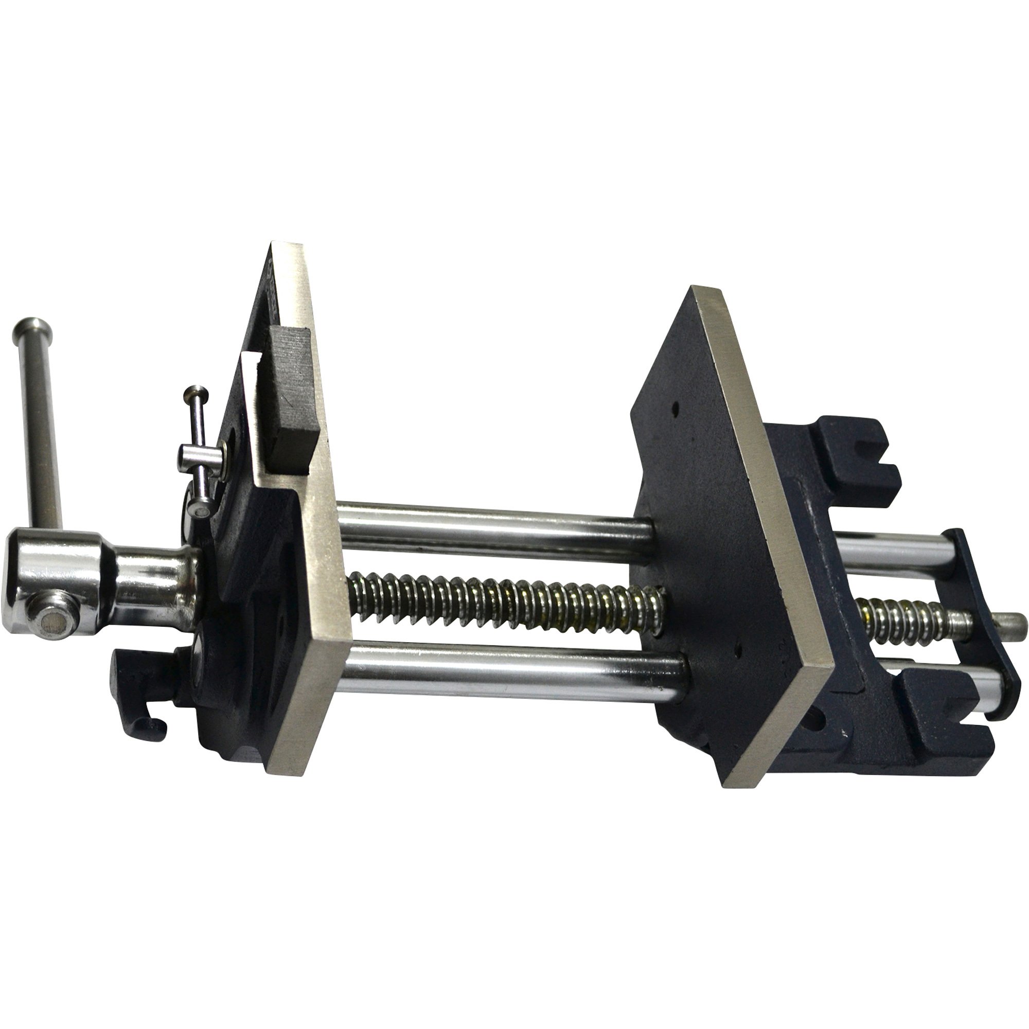 Groz Quick-Release Vise – 7in. Jaw, Model# 39007 | Northern Tool