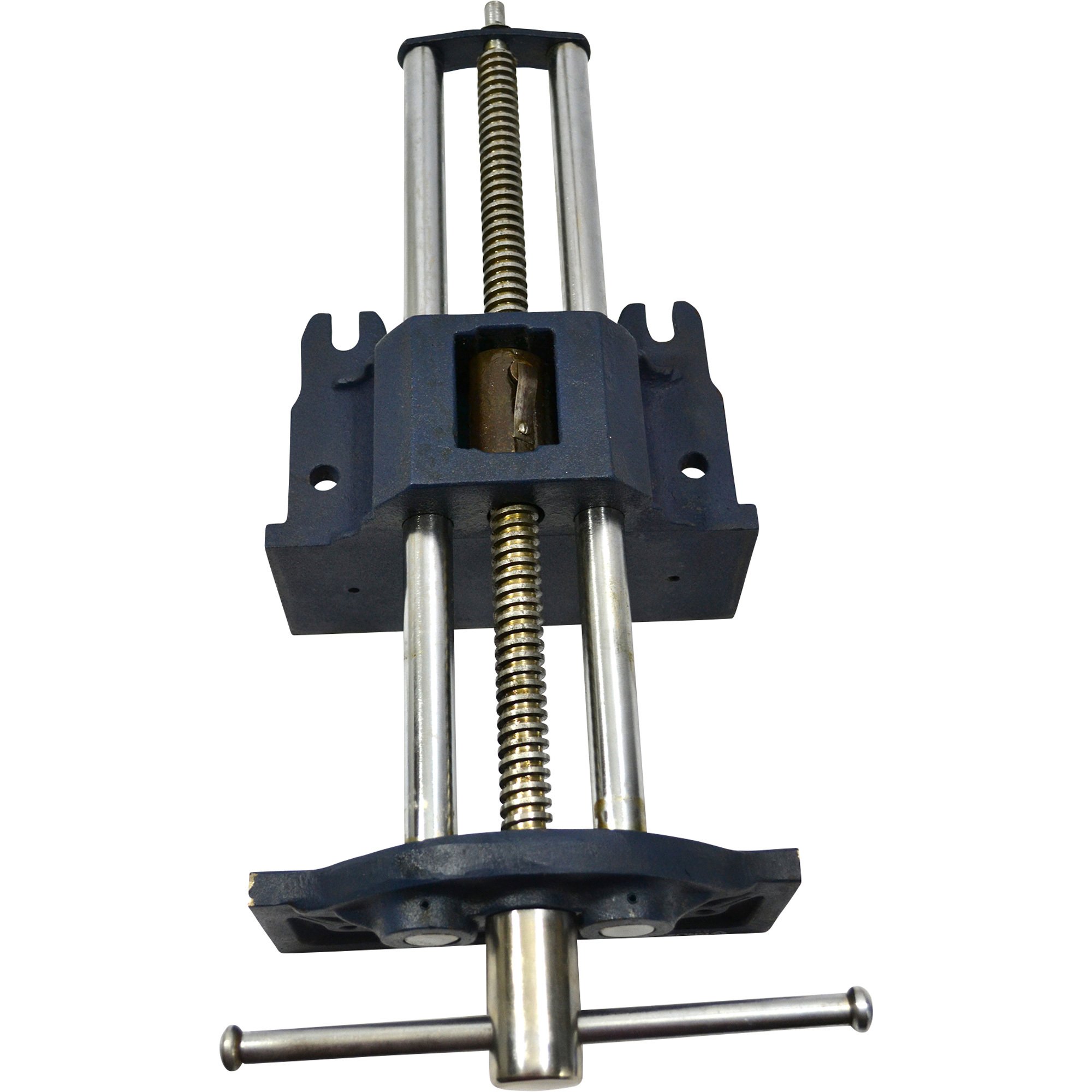 Groz Rapid Action Vise – 9in. Jaw, Model# 39012 | Northern Tool