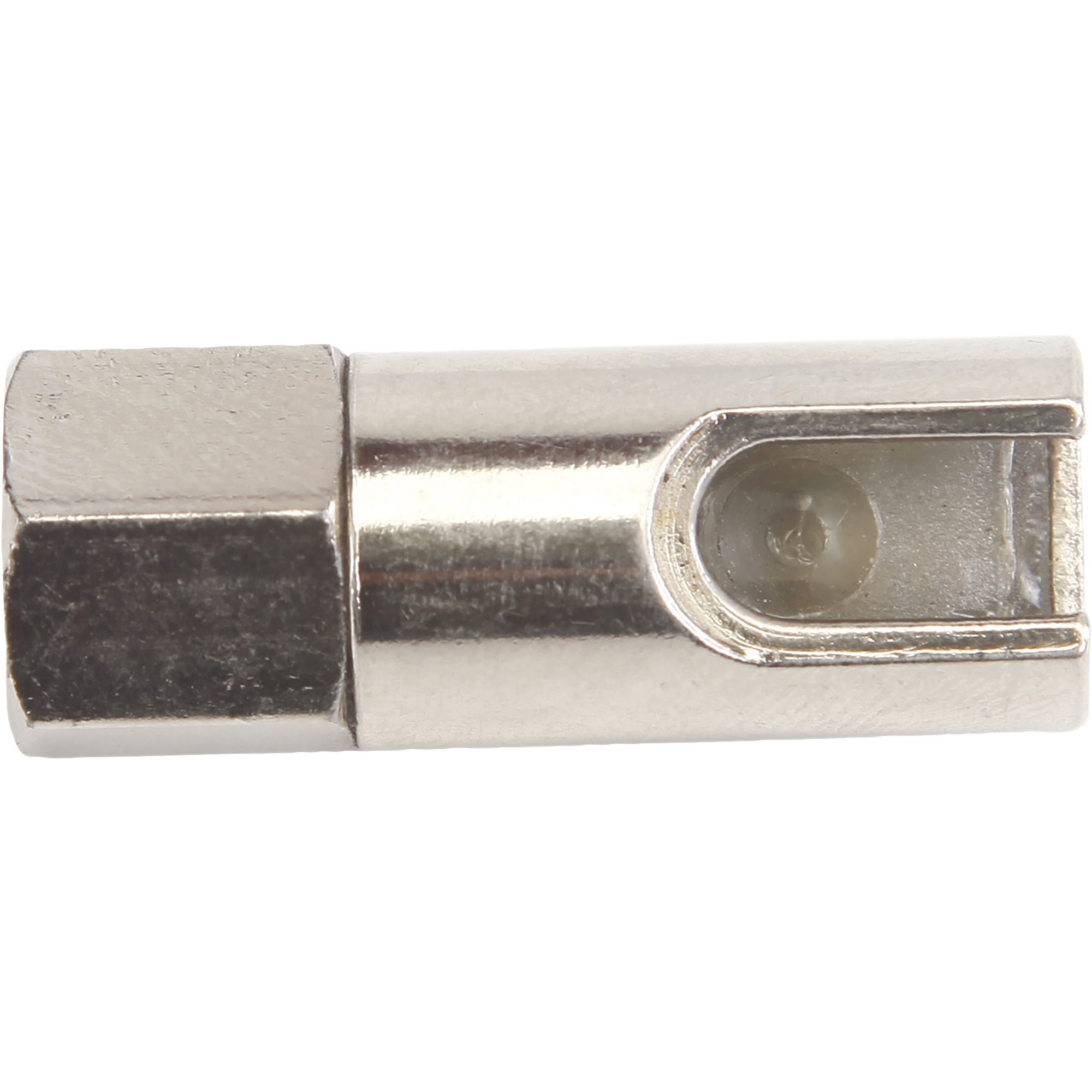 Roughneck Right Angle Grease Gun Coupler | Northern Tool