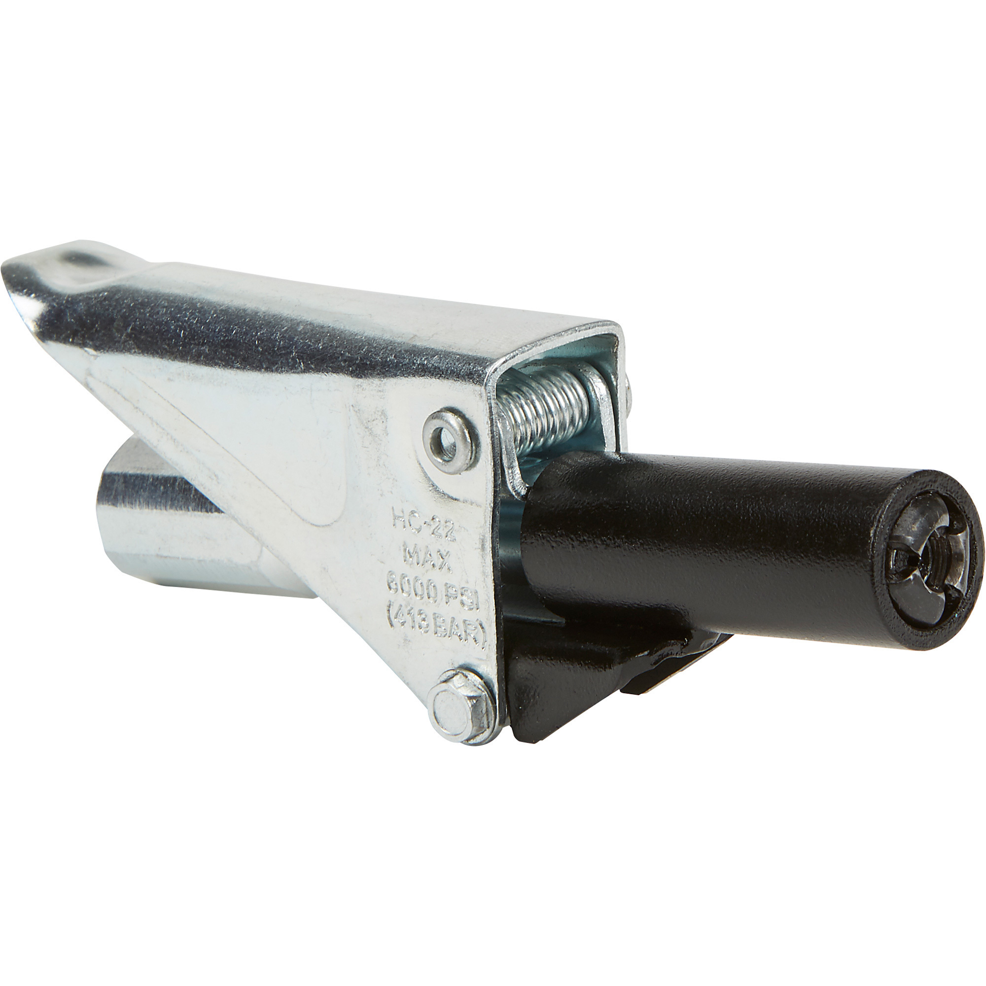 Roughneck Quick-Connect Grease Coupler | Northern Tool