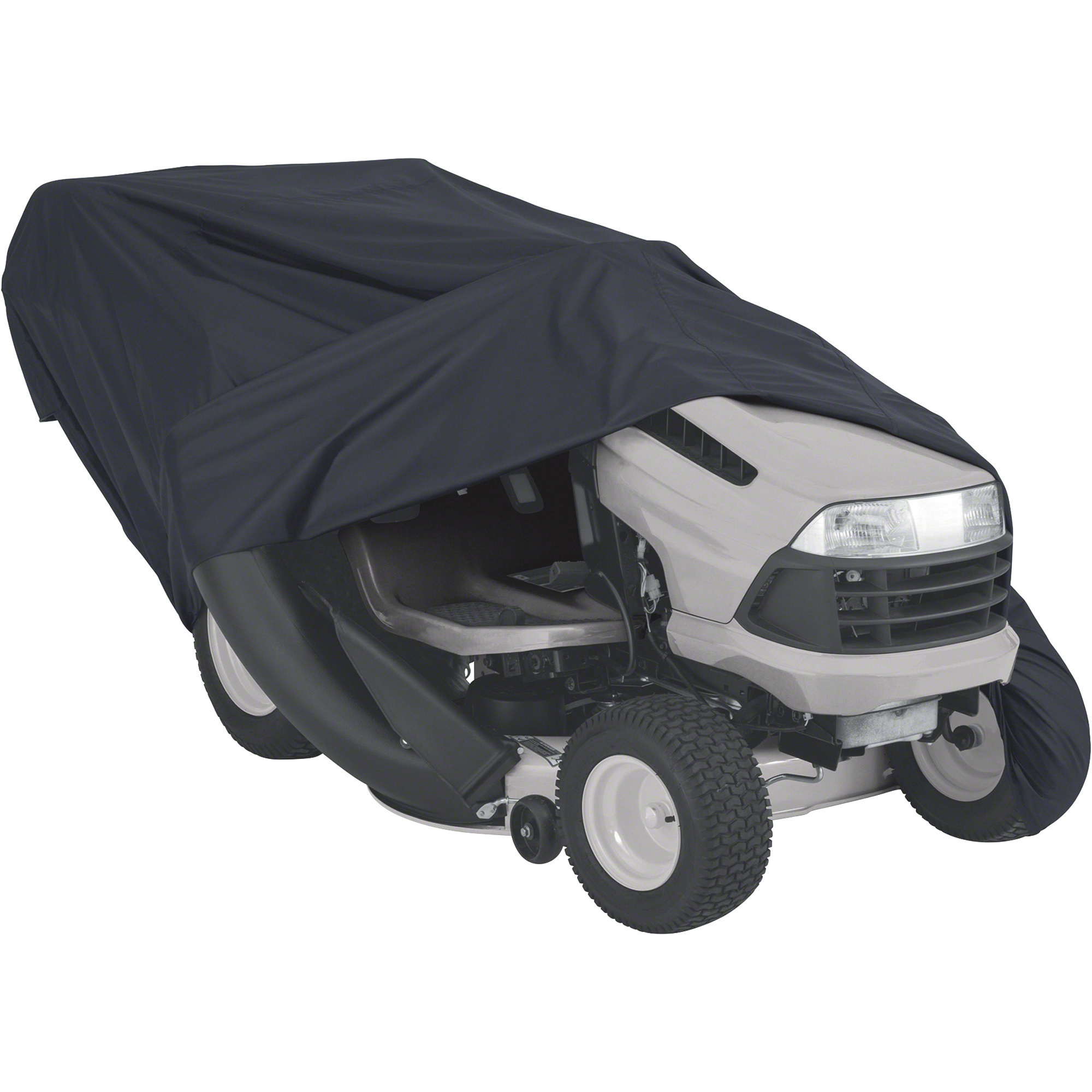 Classic Accessories Universal Tractor Cover, XL, Model# 52-221-050401 ...