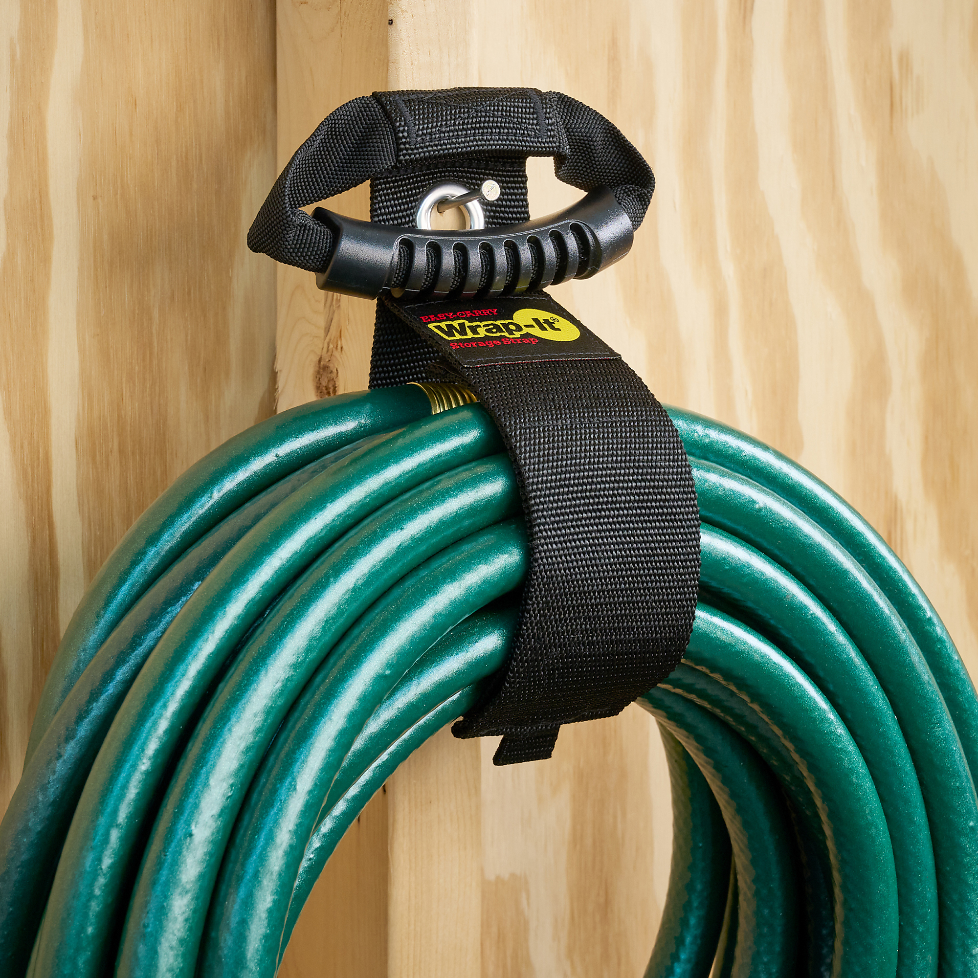 Wrap-It Easy Carry Storage Strap, 22in., Model# 100-H-22BX | Northern Tool