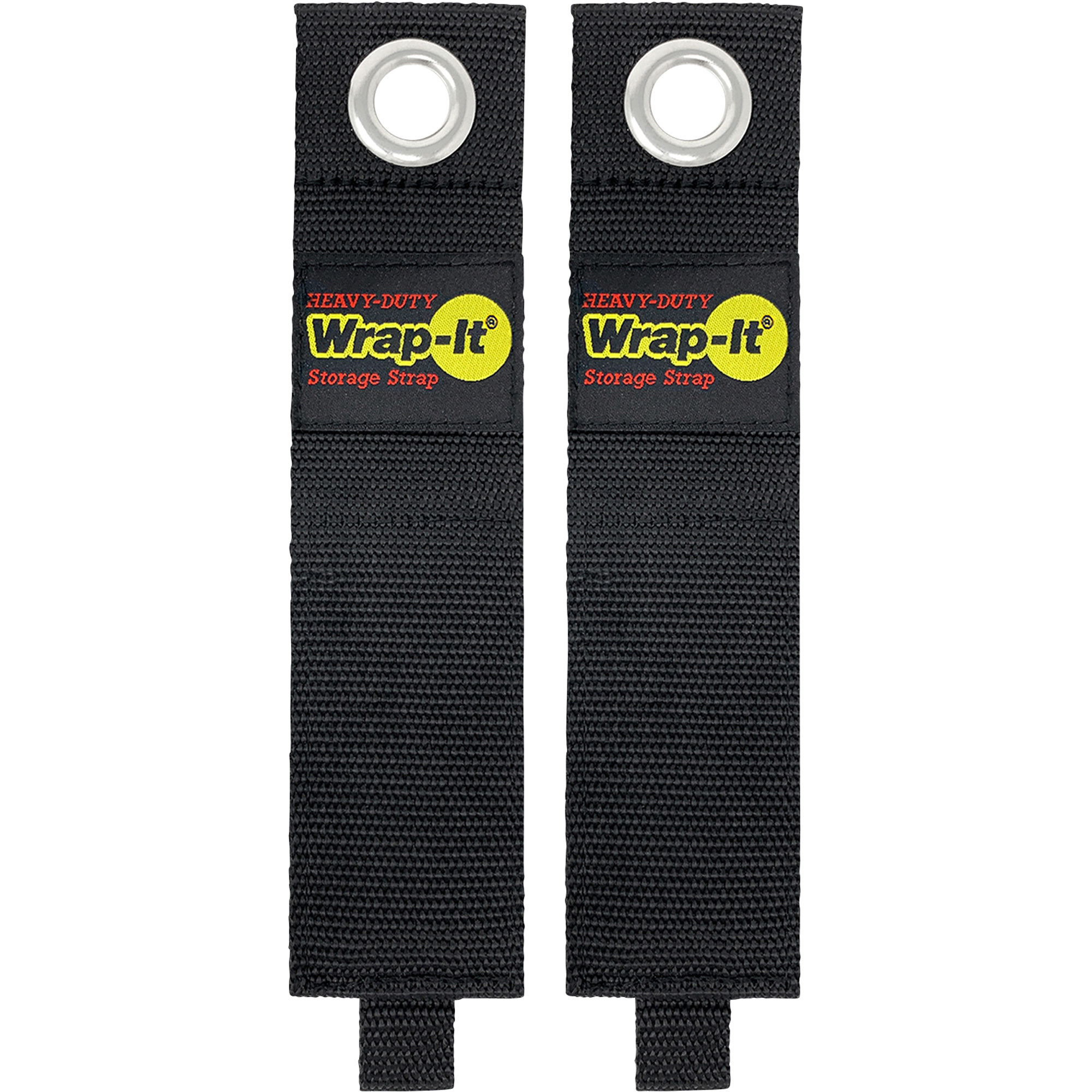 Wrap-It Heavy-Duty Storage Strap, 2-Pk., 17in., Model# 102-40BX ...