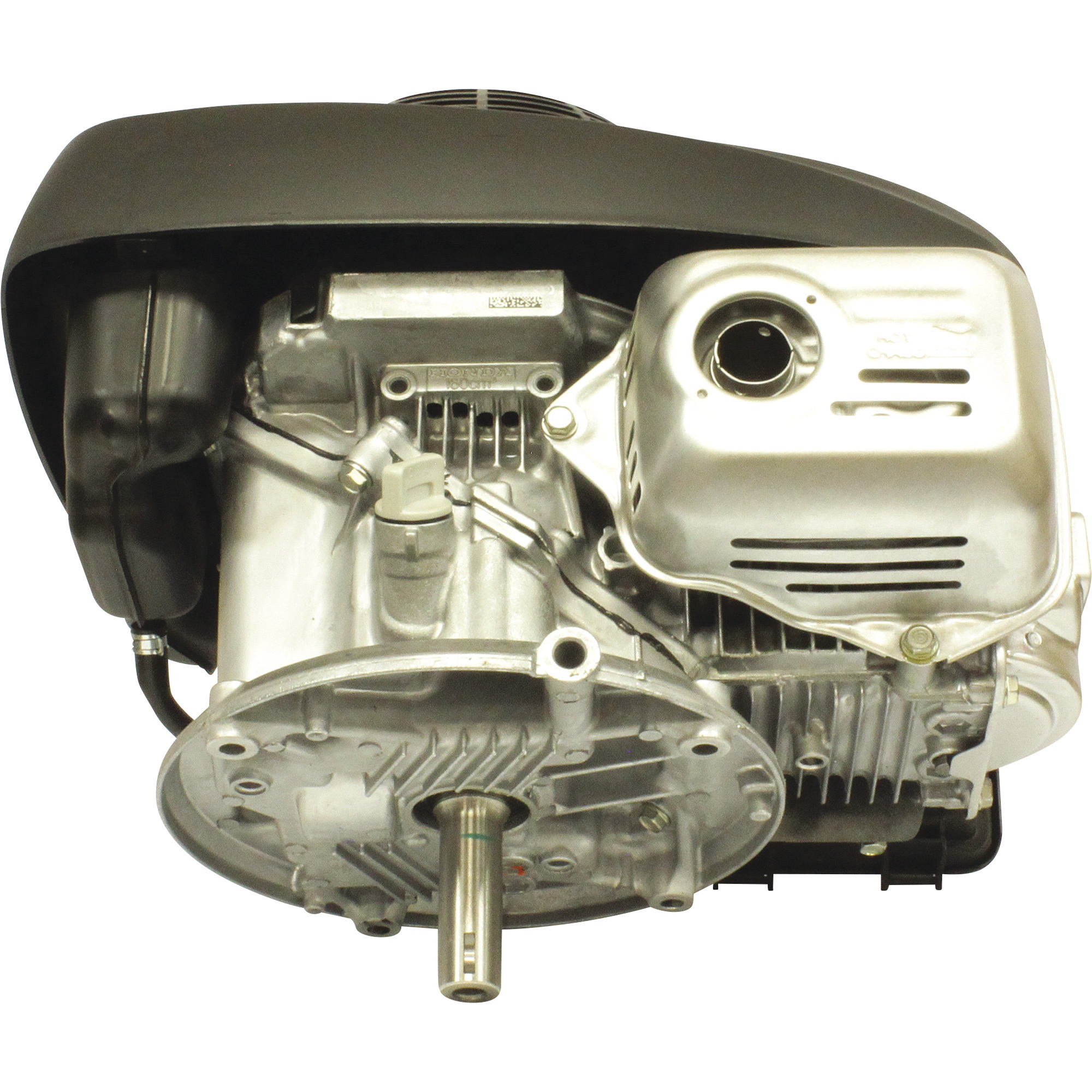 Honda Engines, HONDA 160CC VERTICAL ENGINE, Engine Displacement 160 cc ...
