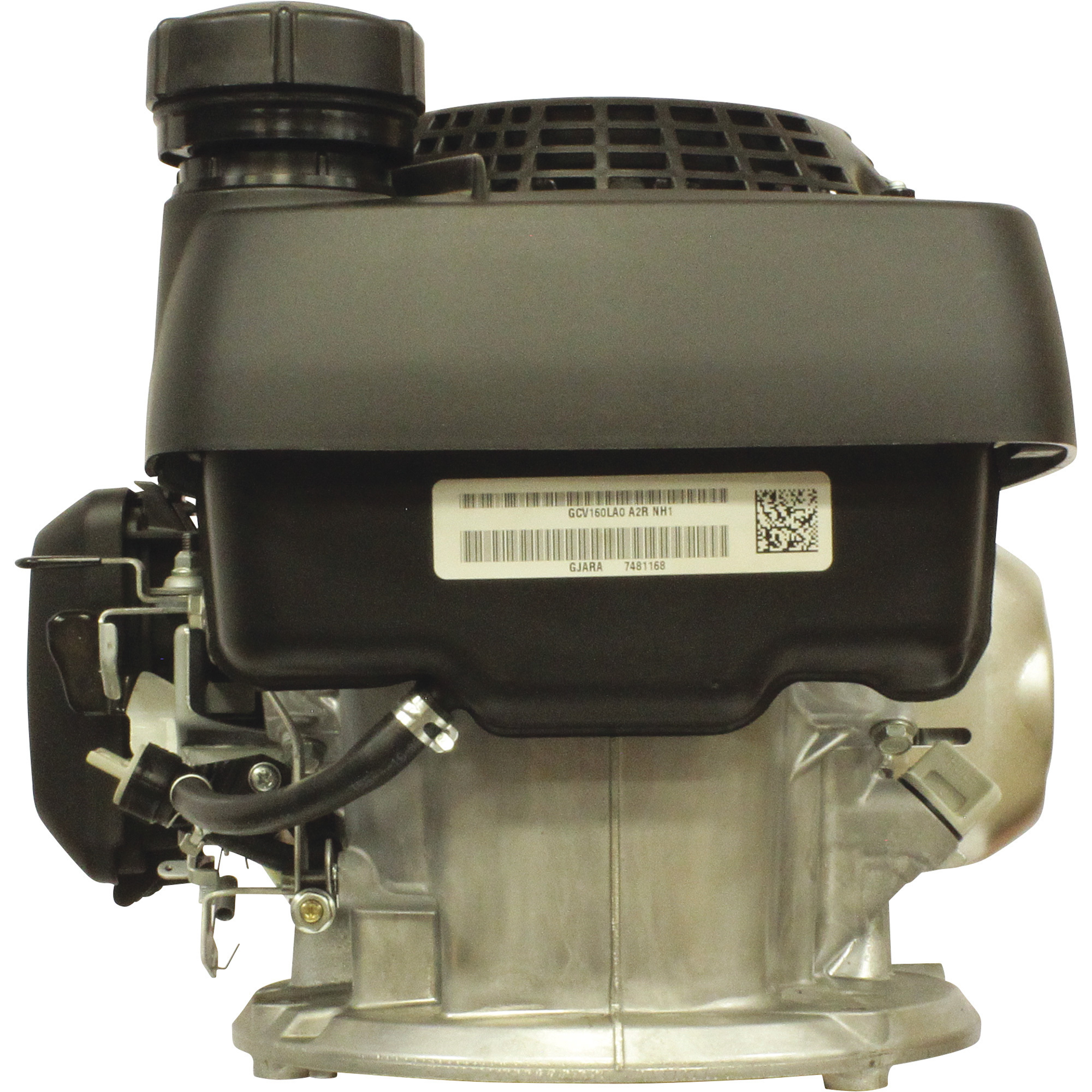 Honda Engines, HONDA 160CC VERTICAL ENGINE, Engine Displacement 160 cc ...