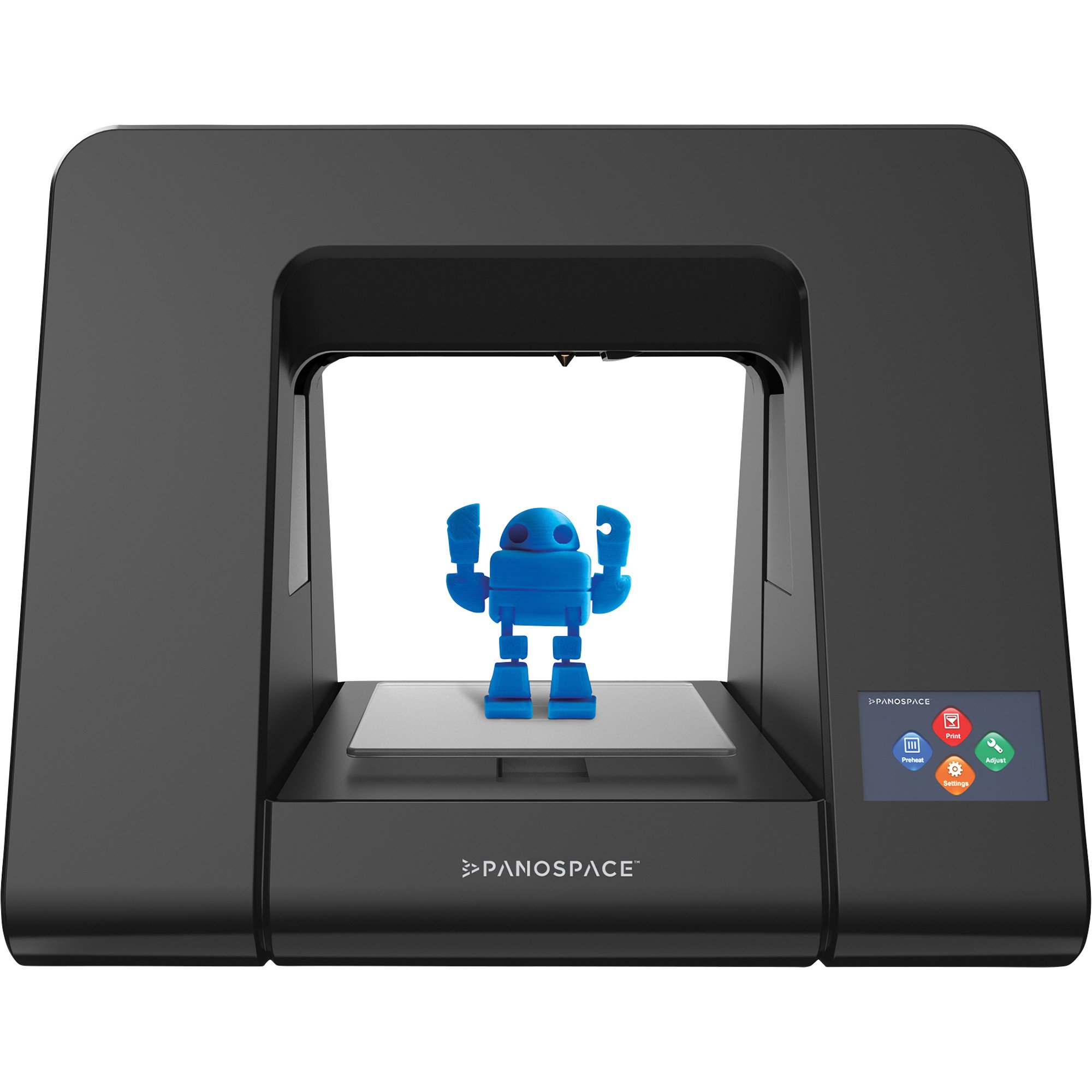 Panospace 3D Printer, Model# PSPA06 | Northern Tool