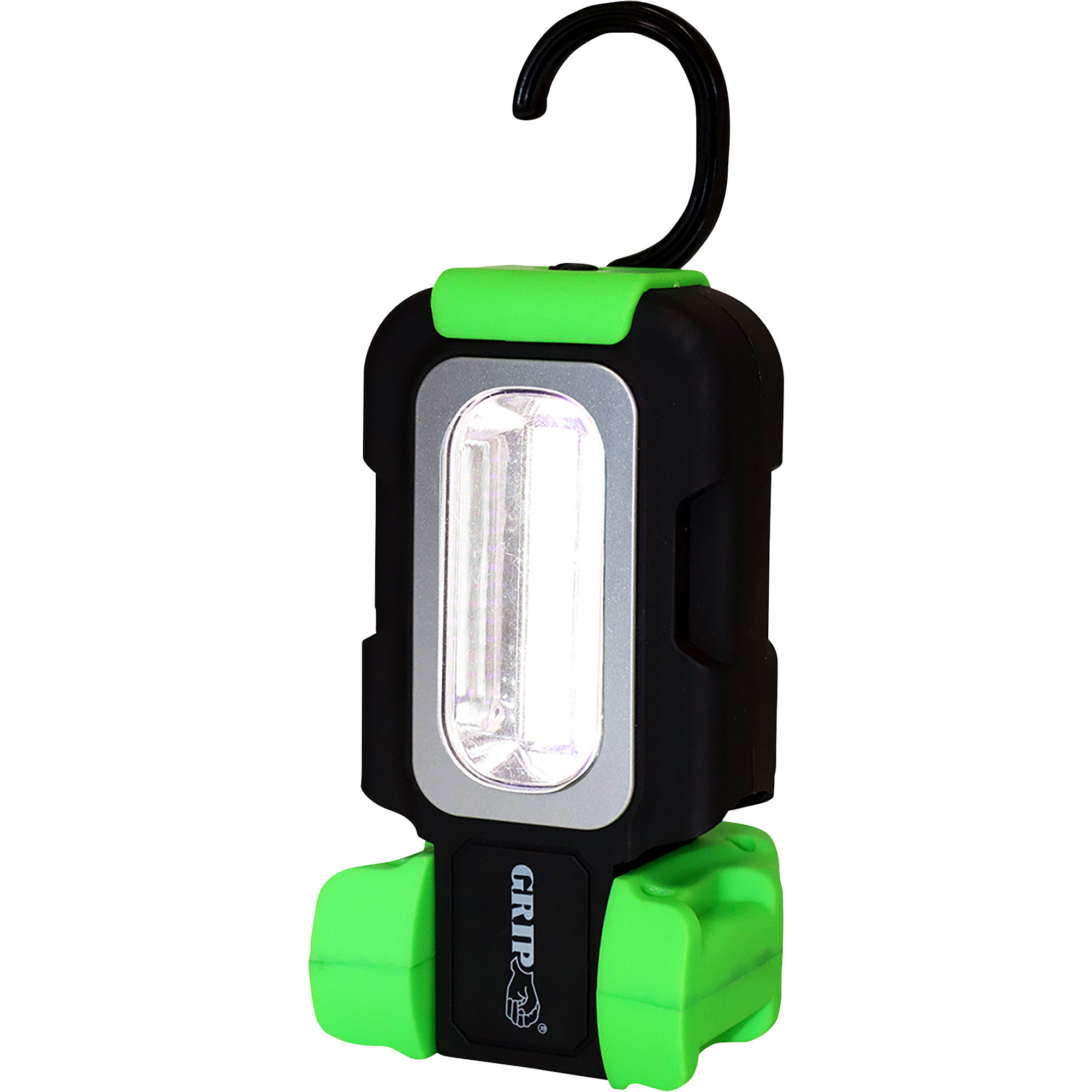 Grip COB LED Swivel Stand Light, 180 Lumens, 3 Watts, Model# 37177 ...