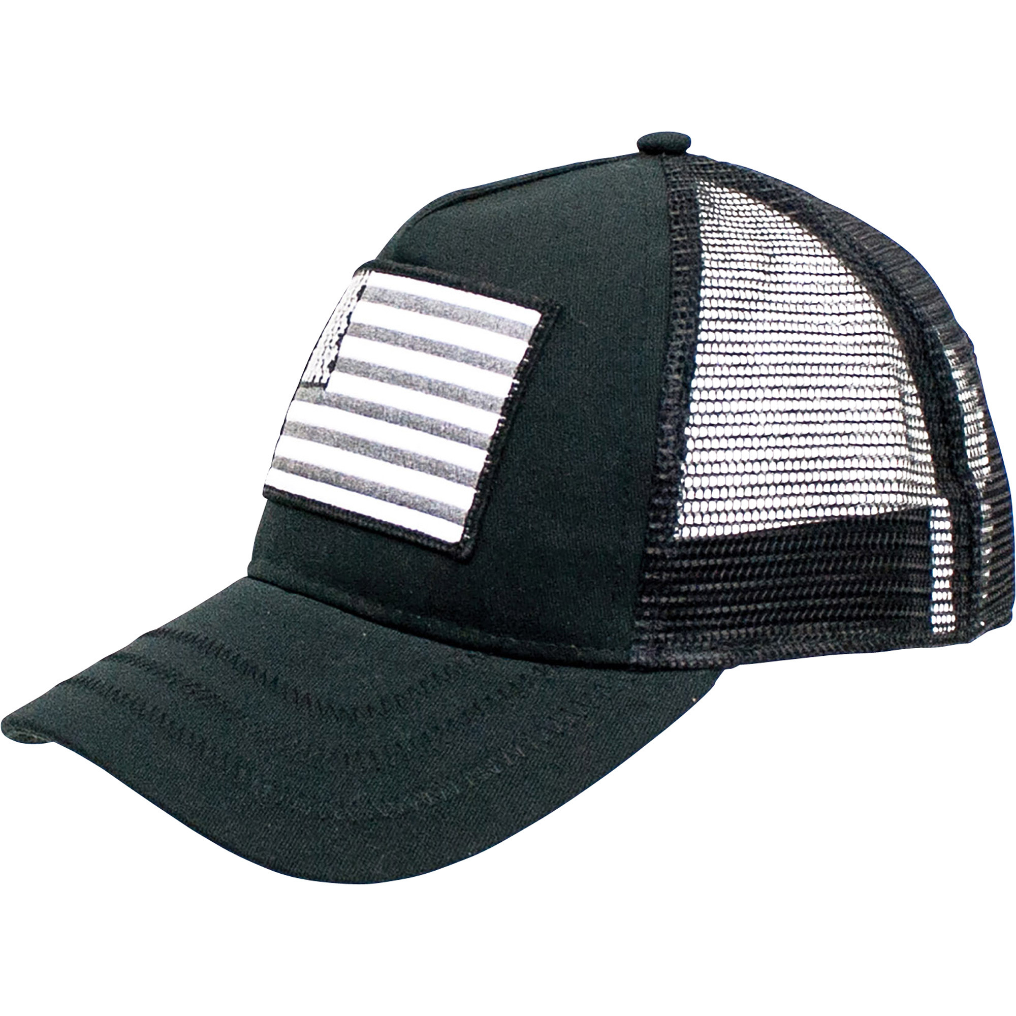 GoldCoast American Flag Cap | Northern Tool