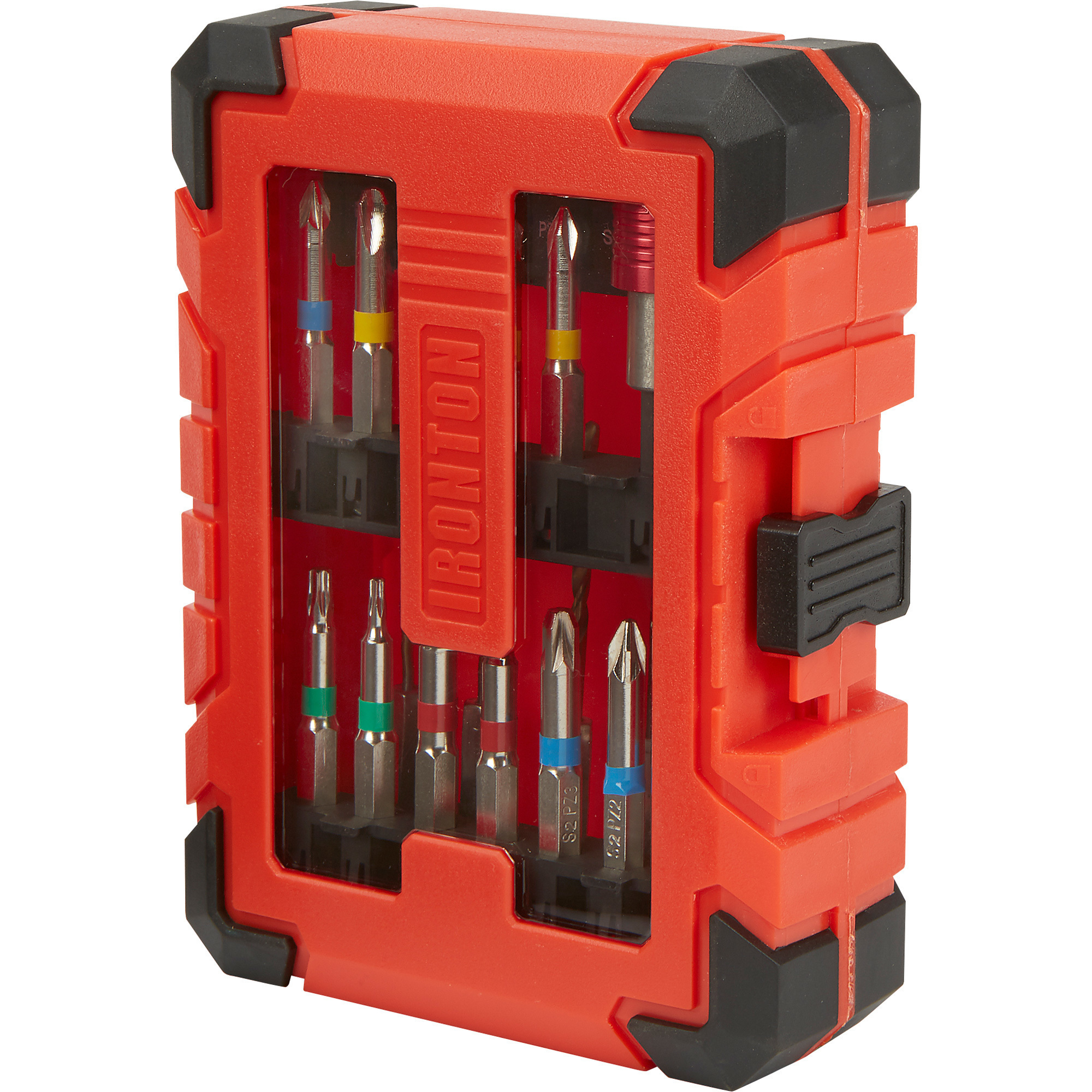 Ironton Drill and Driver Set, 25-Pc. | Northern Tool