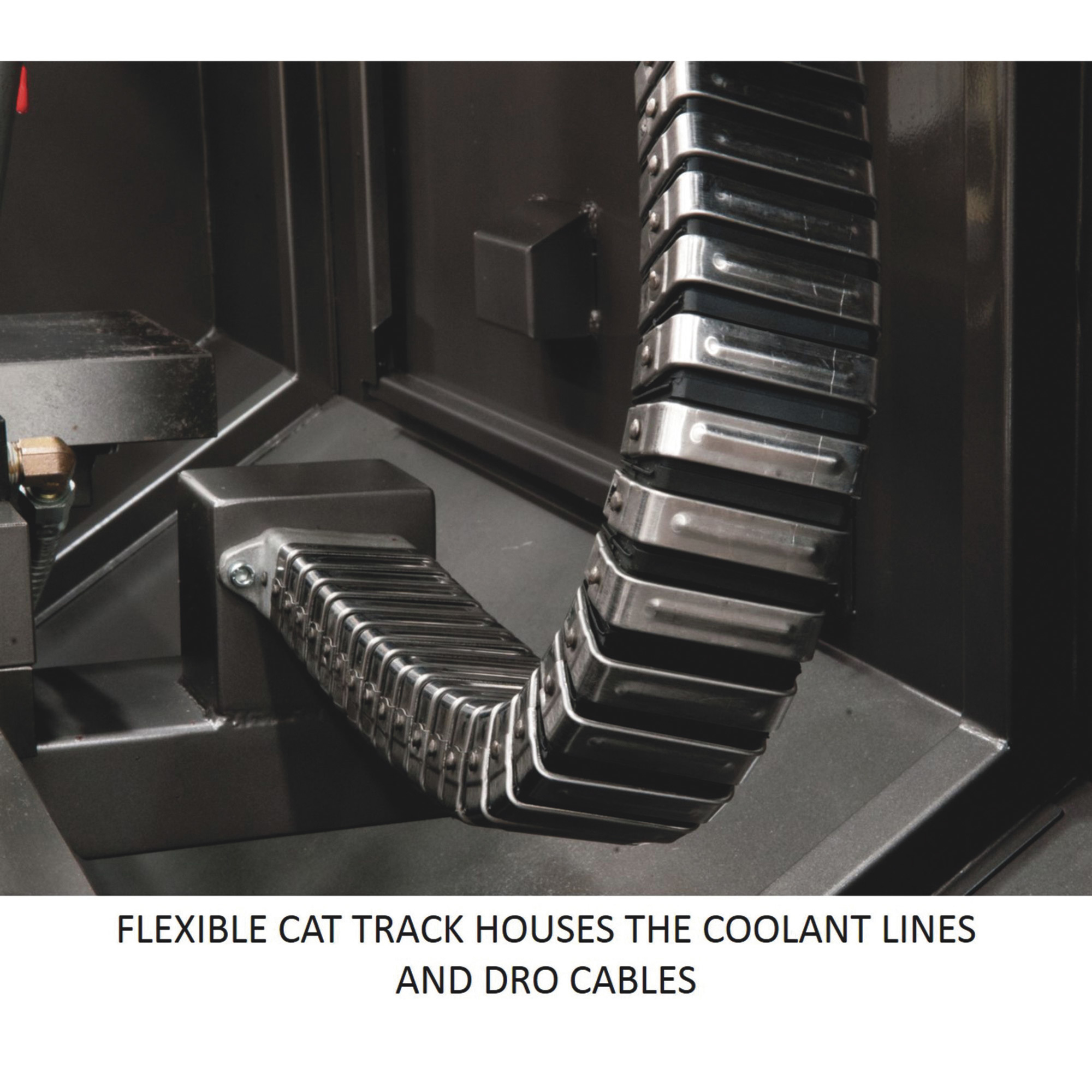 JET Elite Geared Head Metal Lathe with Newall DP700 DRO, Taper ...