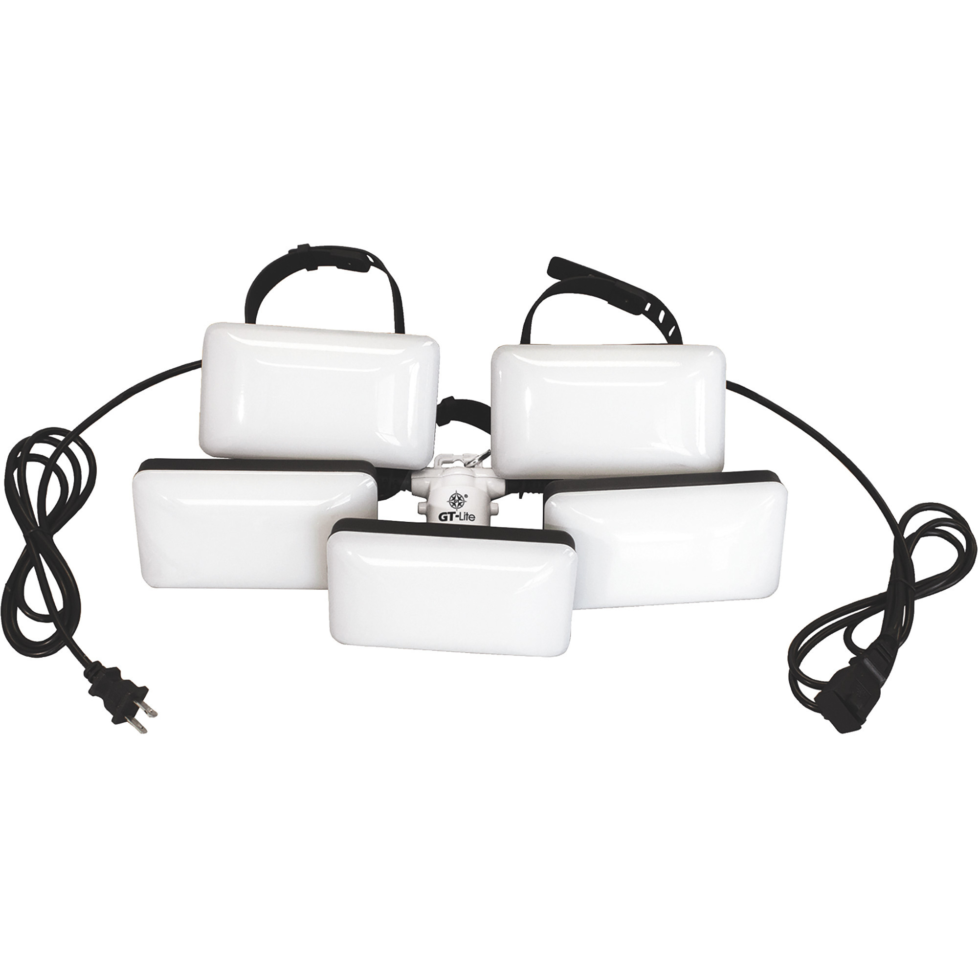 GT-Lite Linkable LED String Light Set, 7500 Lumens, 50ft.L, Model# GT ... GT-Lite Linkable LED String Light Set, 7500 Lumens, 50ft.L, Model# GT ...