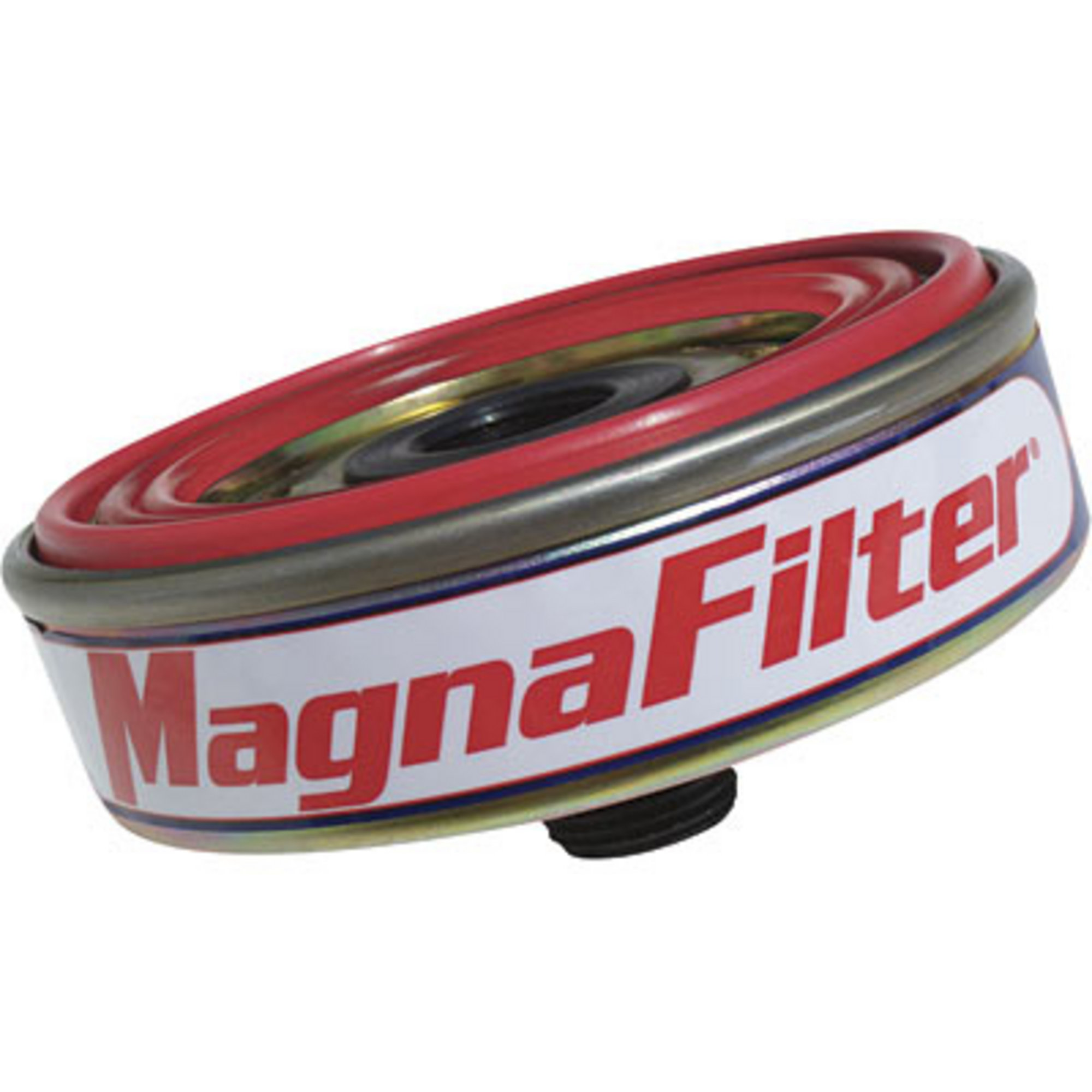 Boss MagnaFilter Magnetic Pre-Oil Filter — For Ford, Acura, Toyota ...
