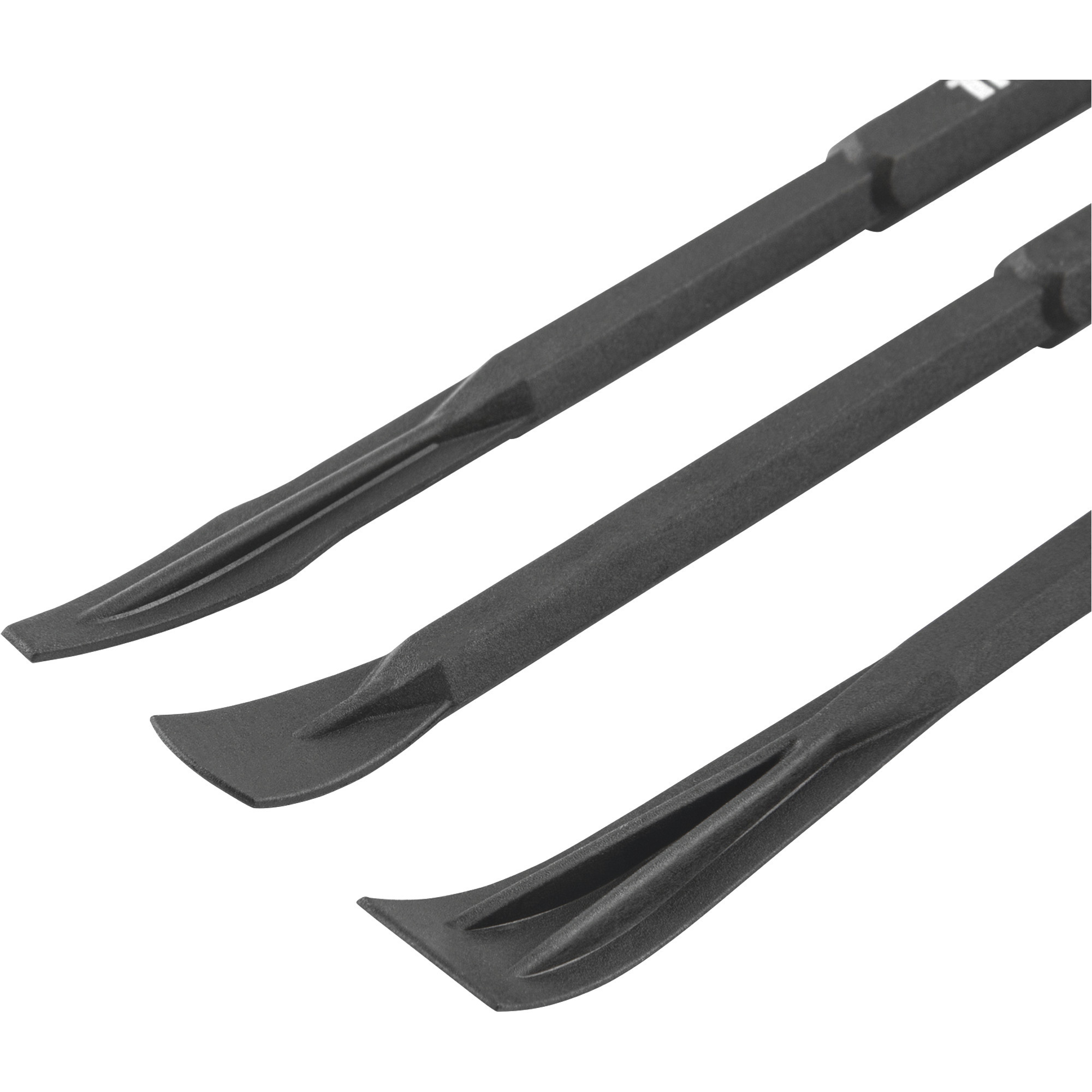 Titan Non-Marring Pry Tool Set, 3-Pieces, Model# 17713 | Northern Tool